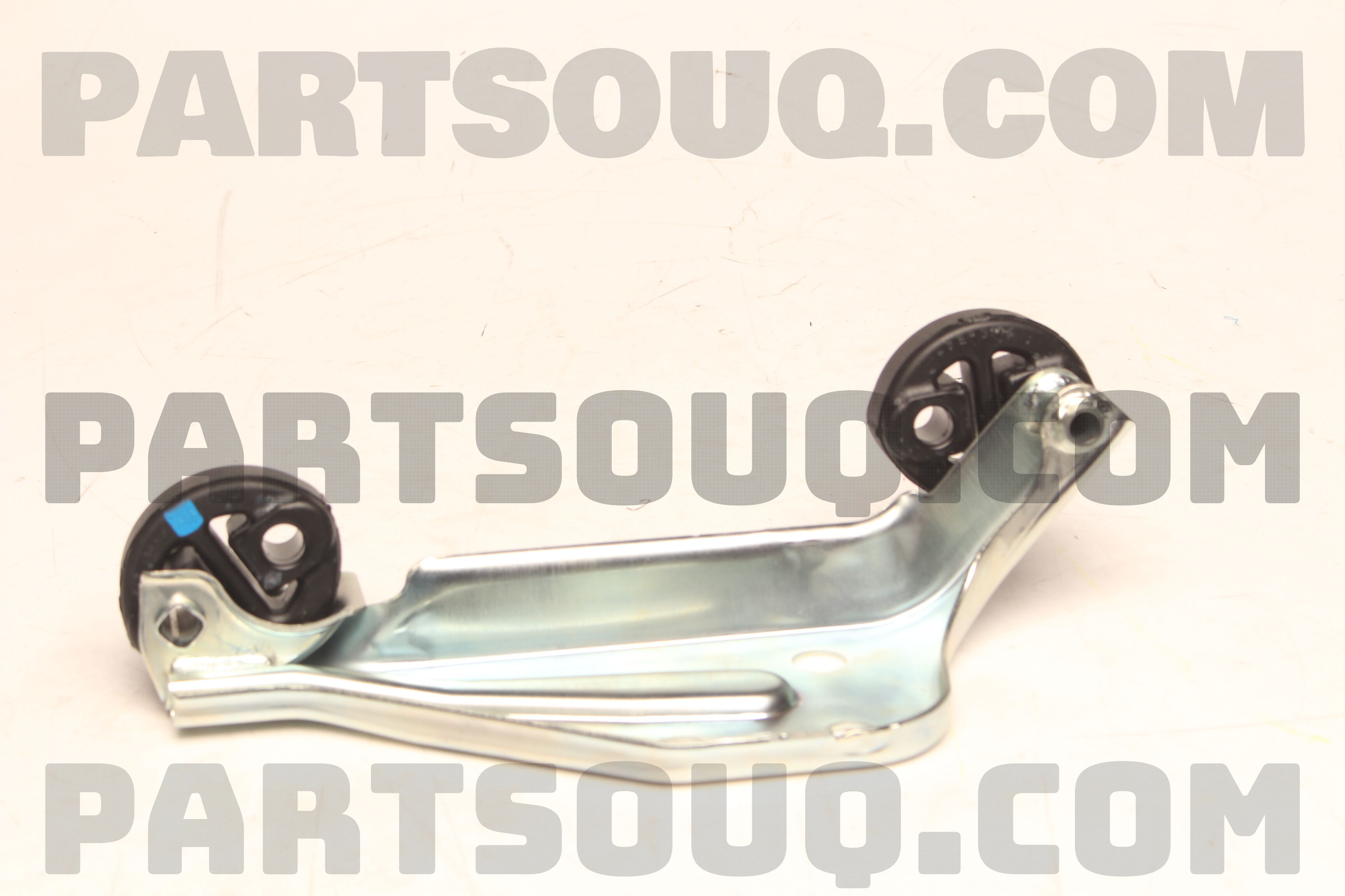 SUPPORT, EXHAUST PIPE NO.4 1750931061 | Toyota Parts | PartSouq