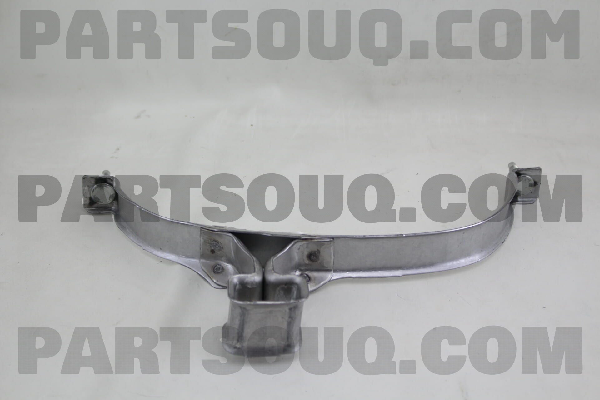 BRACKET ASSY, EXHAUST PIPE SUPPORT 1757016020 | Toyota Parts | PartSouq