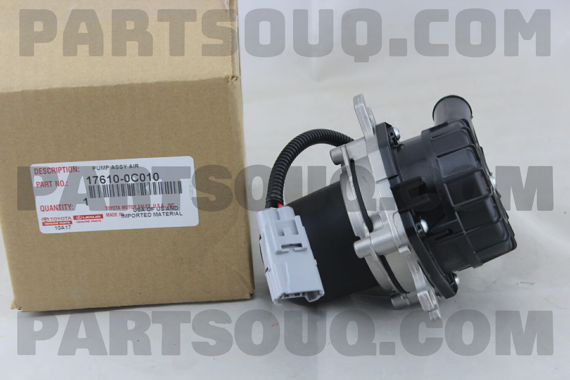 BEARING, CONNECTING ROD 130413109003 | Toyota Parts | PartSouq