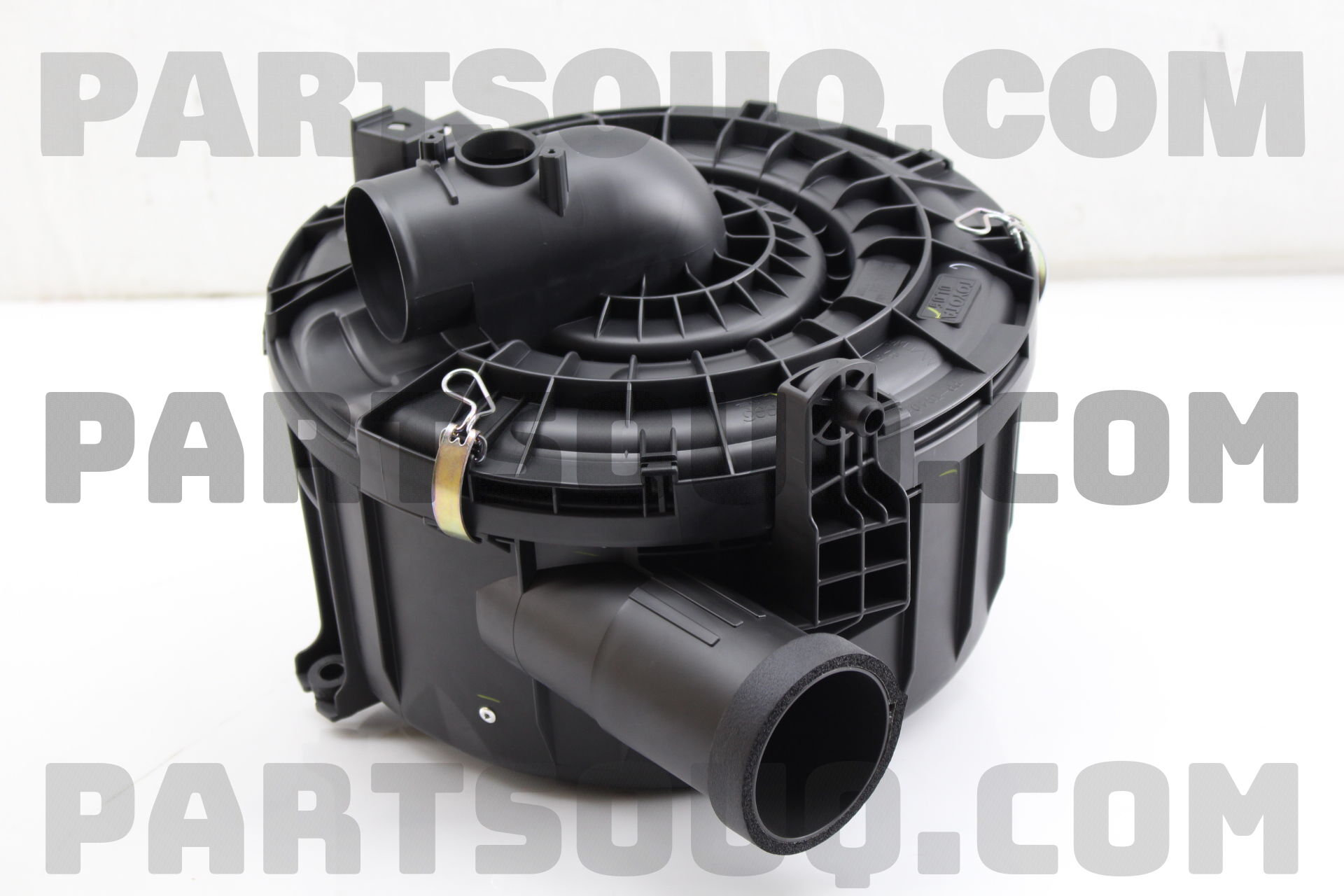CLEANER ASSY, AIR 177000L051 | Toyota Parts | PartSouq