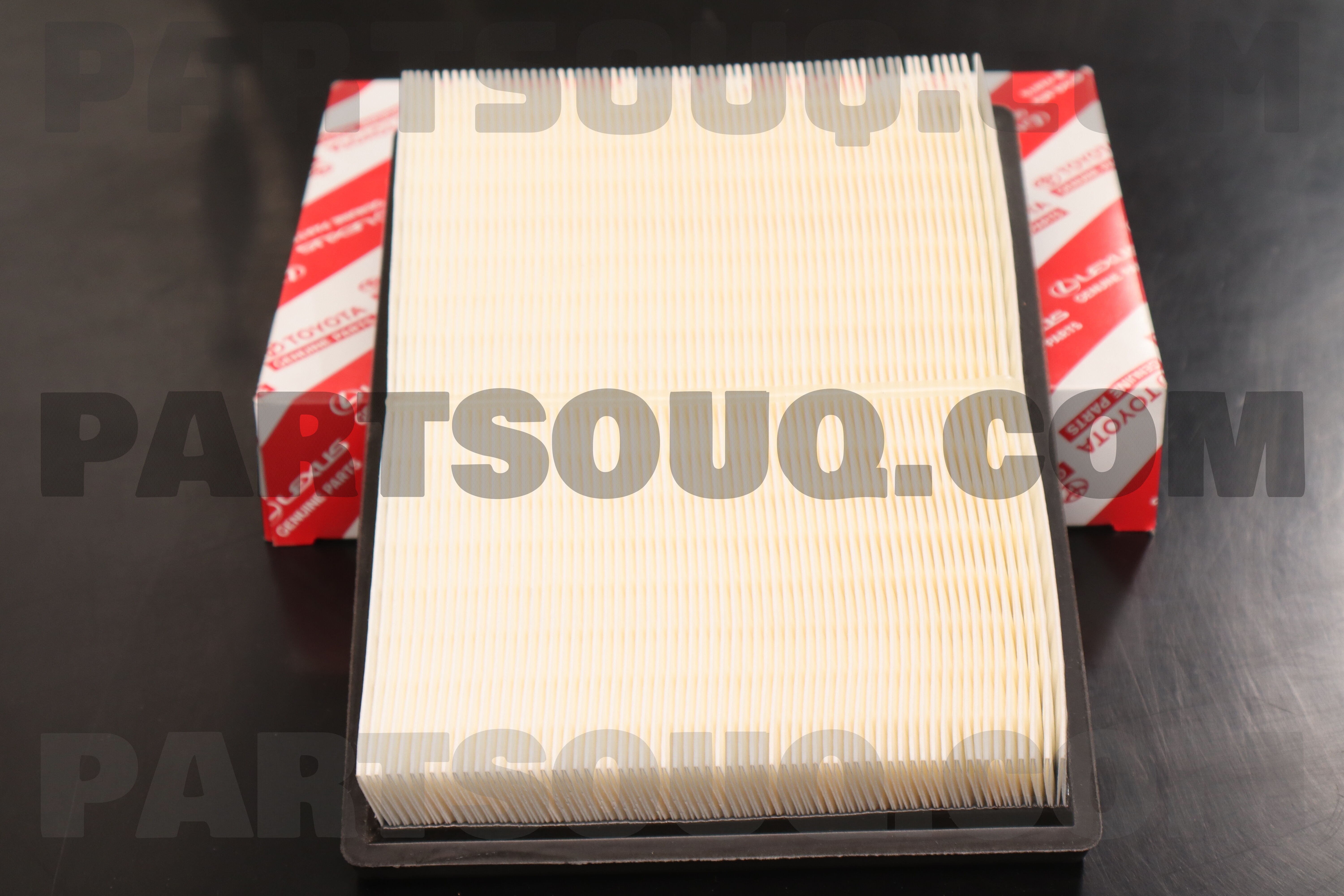 ELEMENT SUB-ASSY AI 17801BZ200 | Toyota Parts | PartSouq
