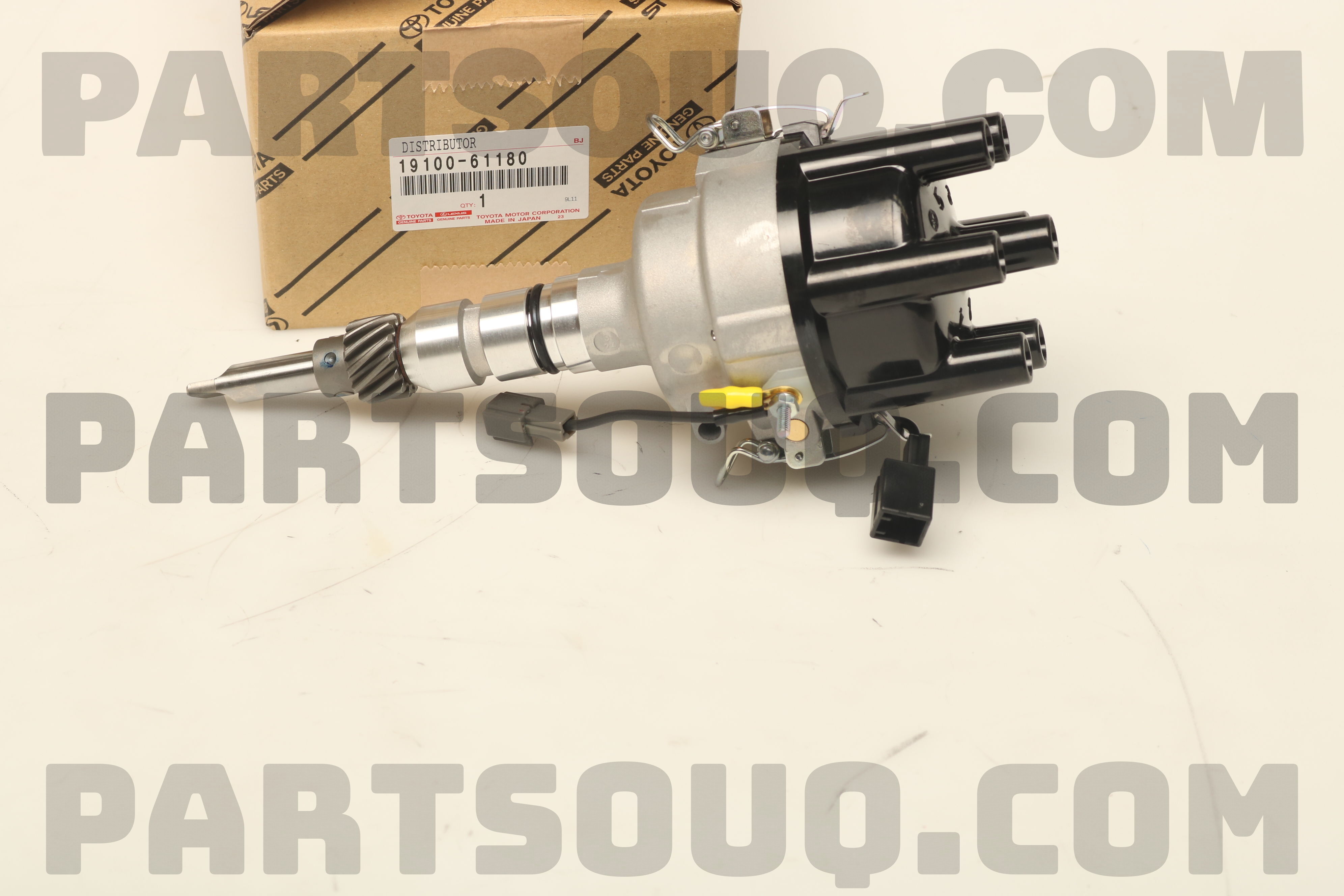 HOSE, AIR CLEANER, NO.2 1788262010 | Toyota Parts | PartSouq