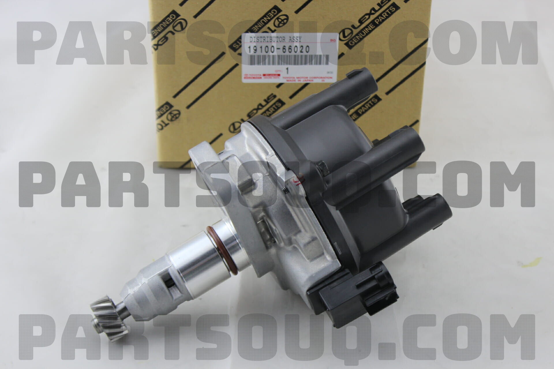 HOSE, AIR CLEANER, NO.2 1788262020 | Toyota Parts | PartSouq