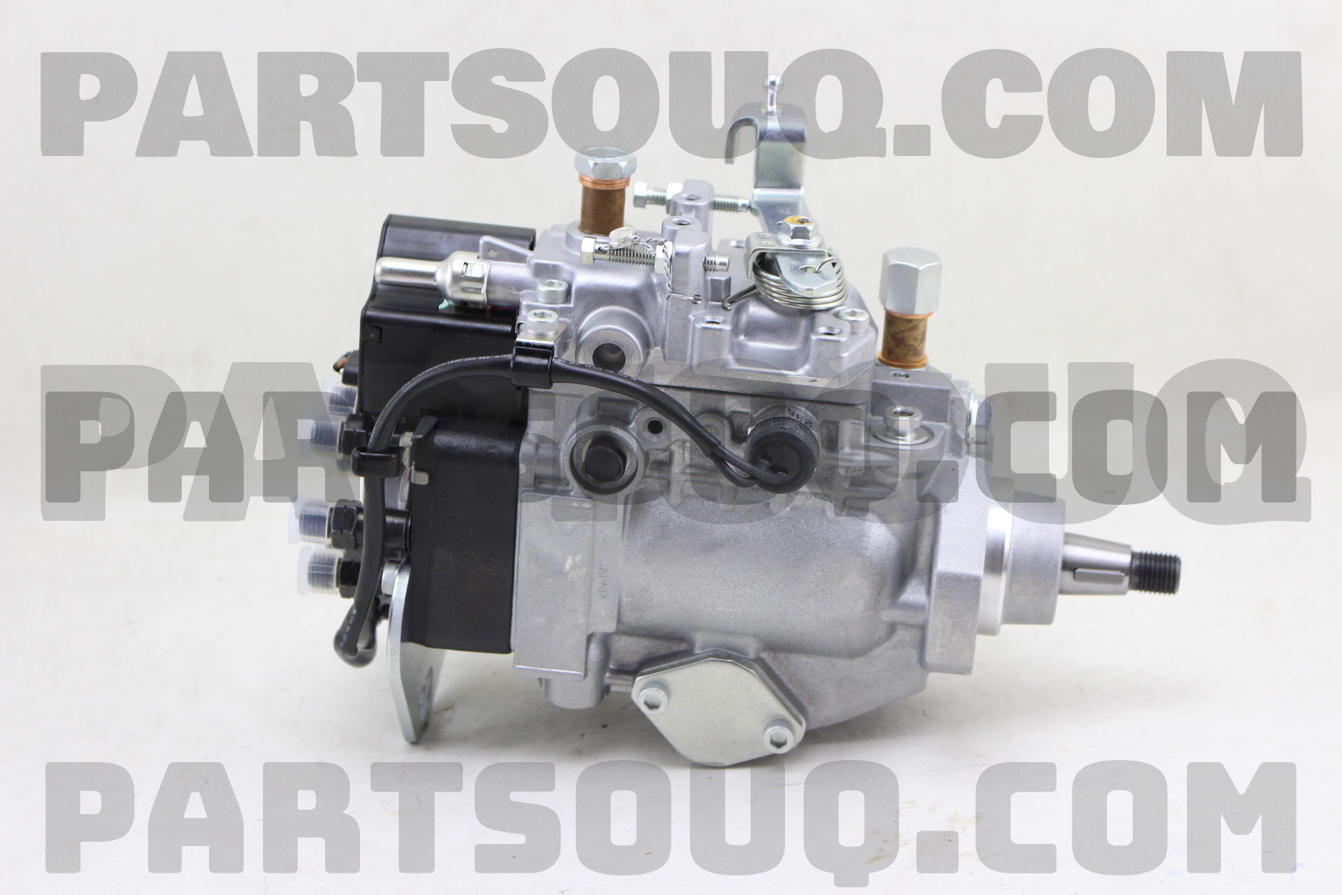 PUMP ASSY, INJECTION OR SUPPLY 221001C080 | Toyota Parts | PartSouq