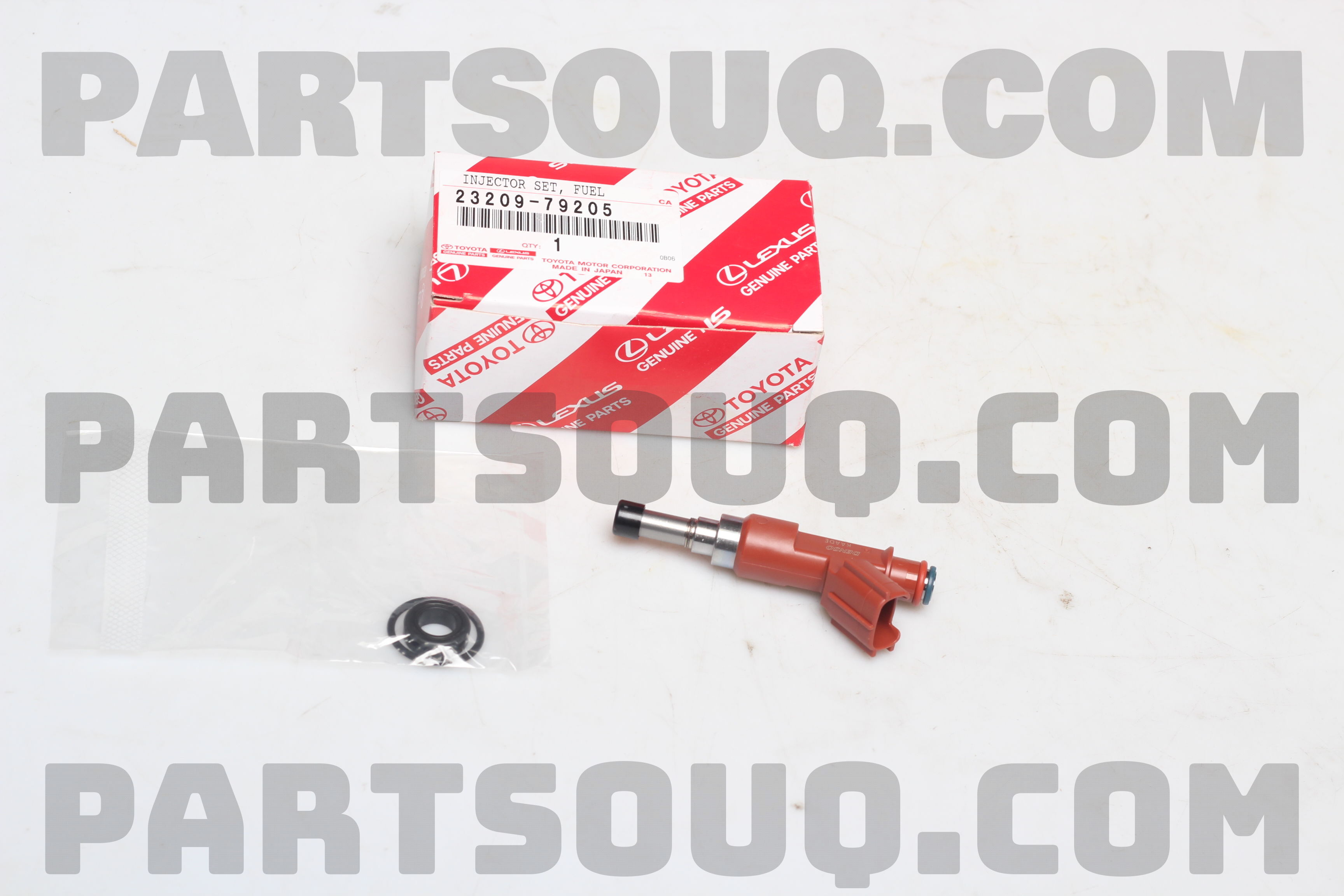 INJECTOR 2320979155 | Pluto Parts | PartSouq