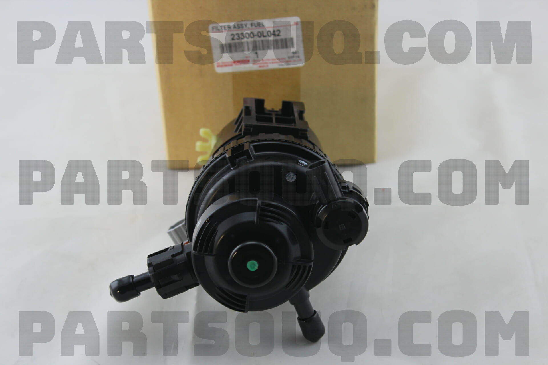 FILTER ASSY, FUEL 233000L042 | Toyota Parts | PartSouq