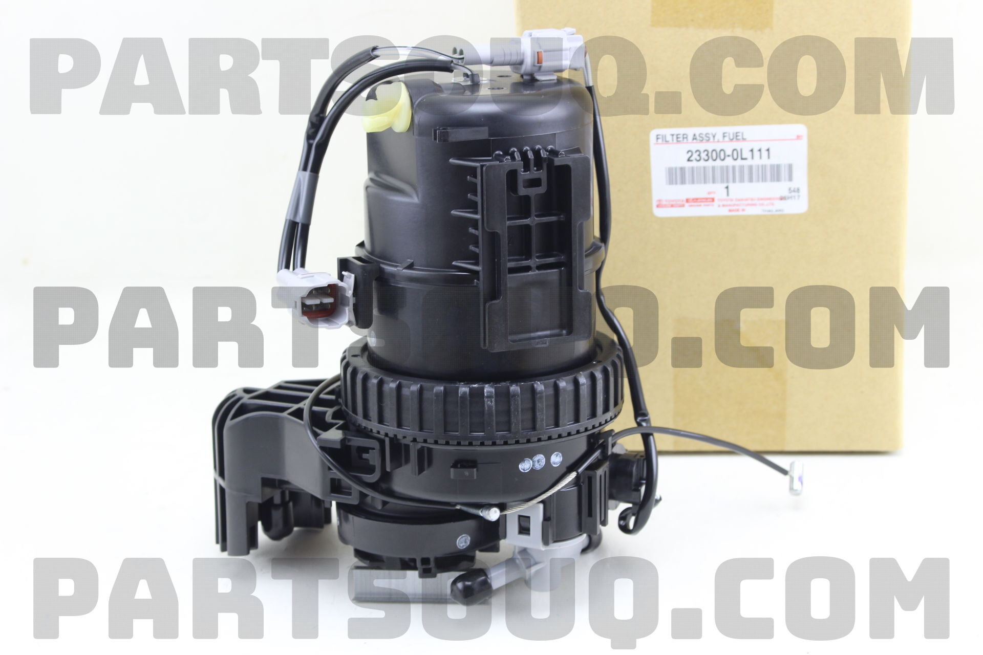 FILTER ASSY, FUEL 233000L112 | Toyota Parts | PartSouq