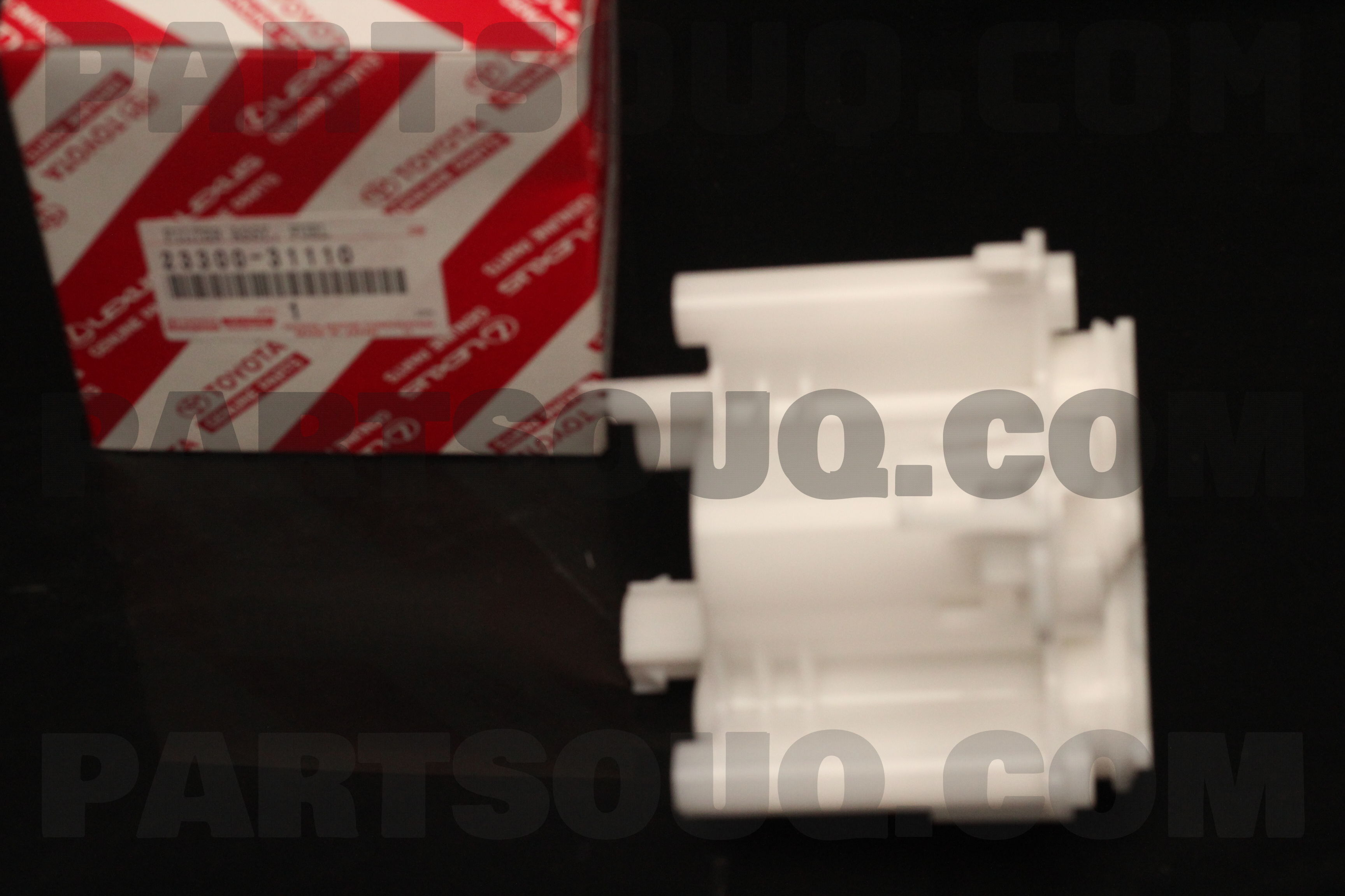FILTER ASSY, FUEL 2330031110 | Toyota Parts | PartSouq