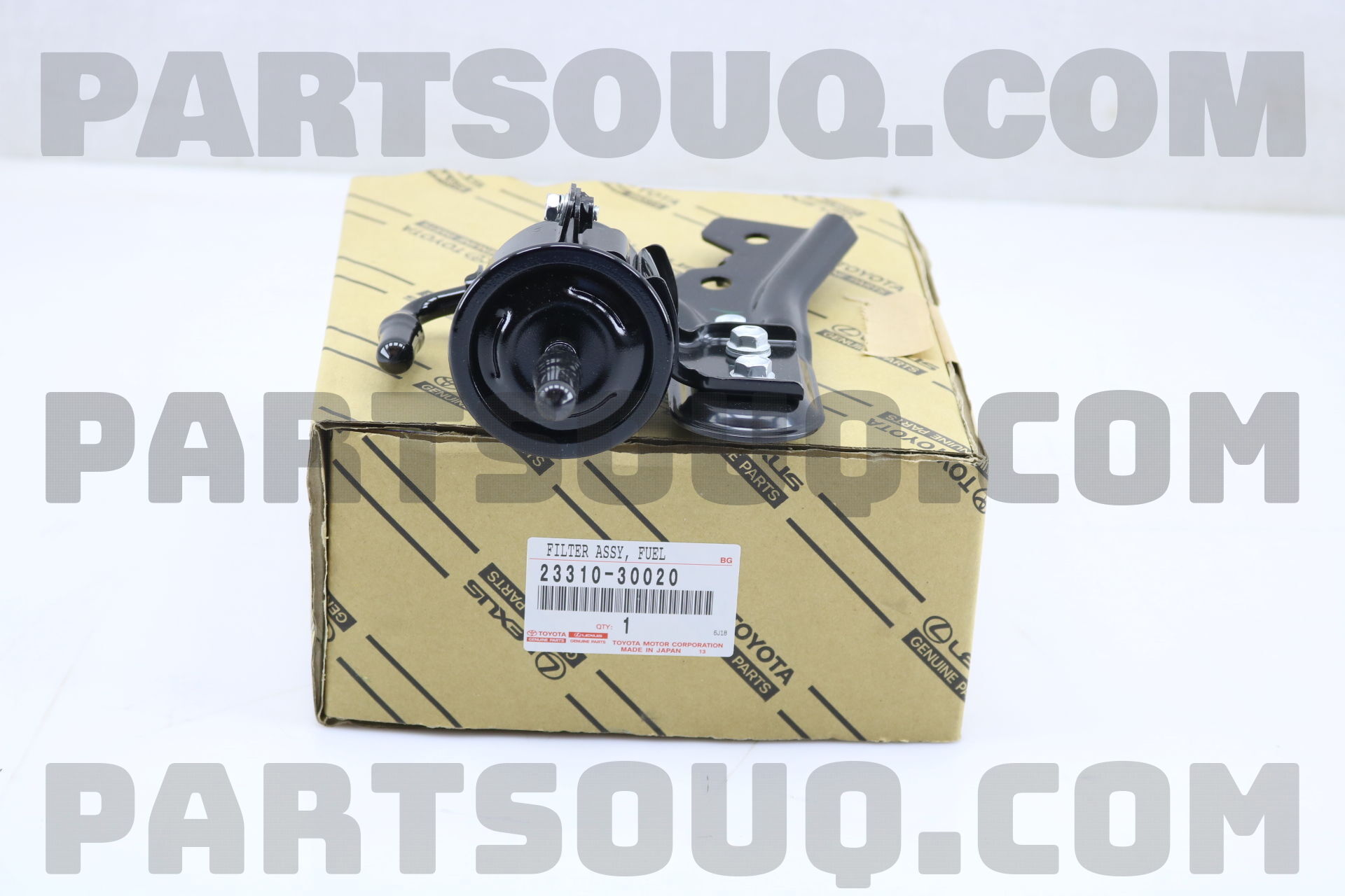 FILTER ASSY, FUEL PUMP 2331030020 | Toyota Parts | PartSouq