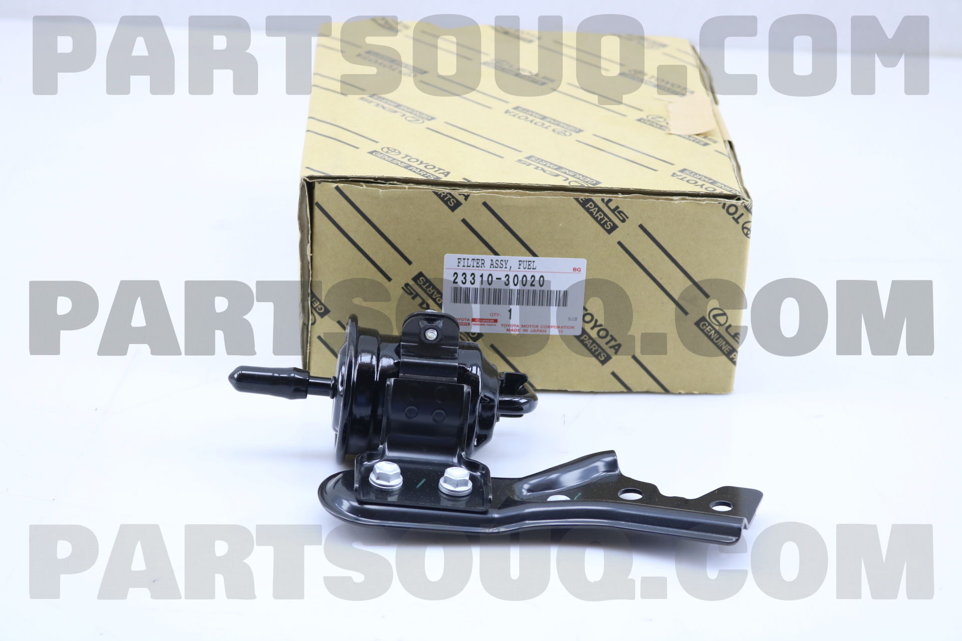 FILTER ASSY, FUEL PUMP 2331030020 | Toyota Parts | PartSouq