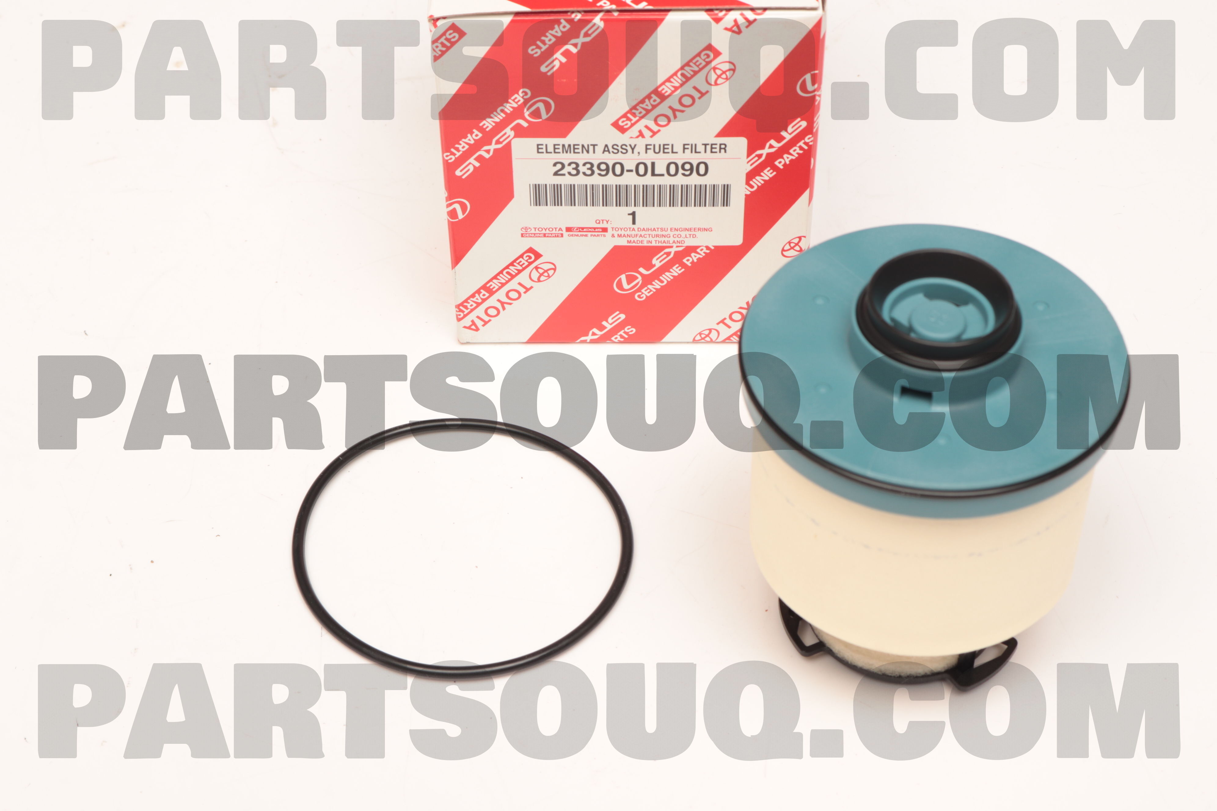 ELEMENT ASSY, FUEL 233900L090 | Toyota Parts | PartSouq