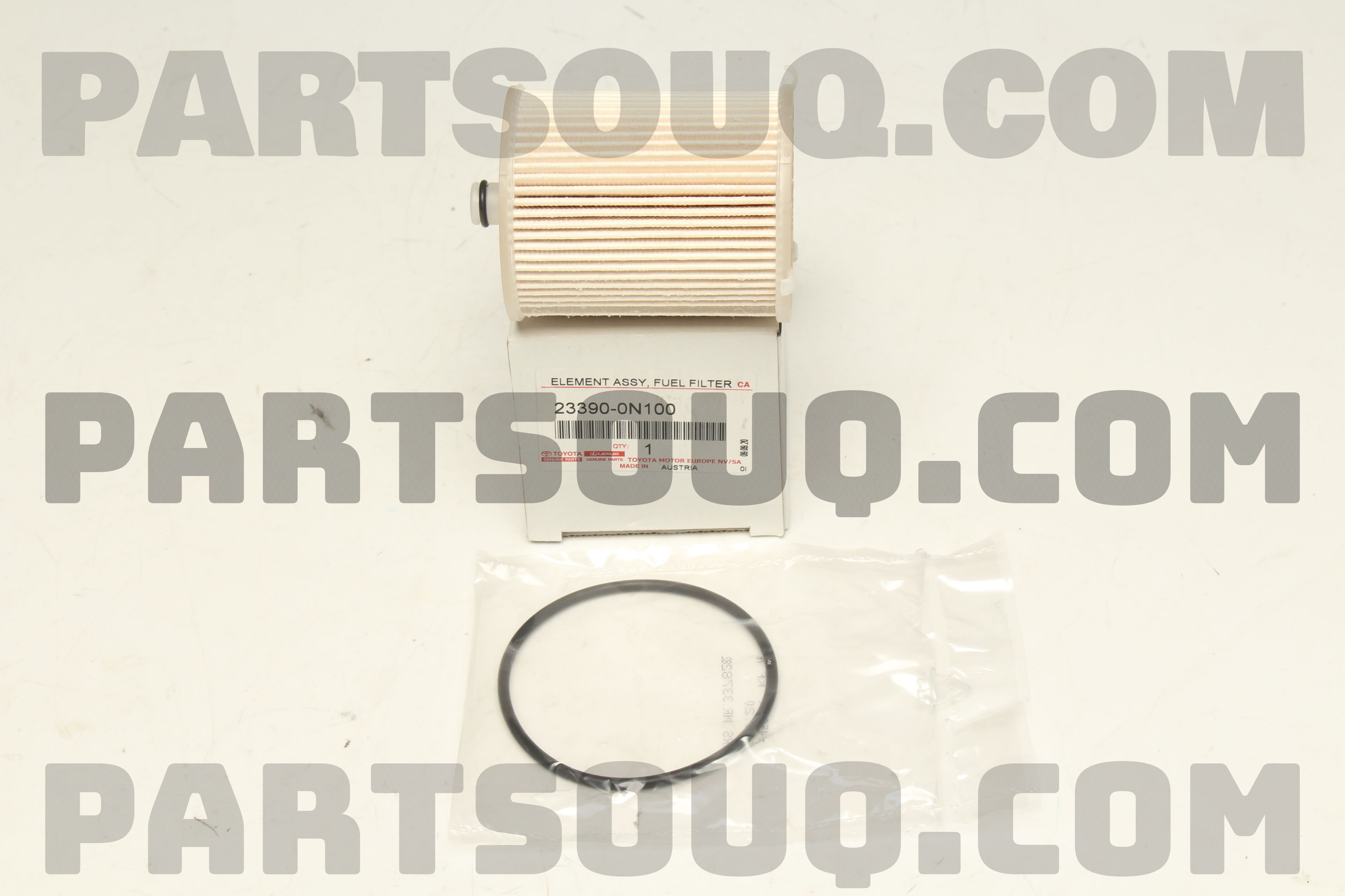 ELEMENT ASSY, FUEL 233900N100 | Toyota Parts | PartSouq