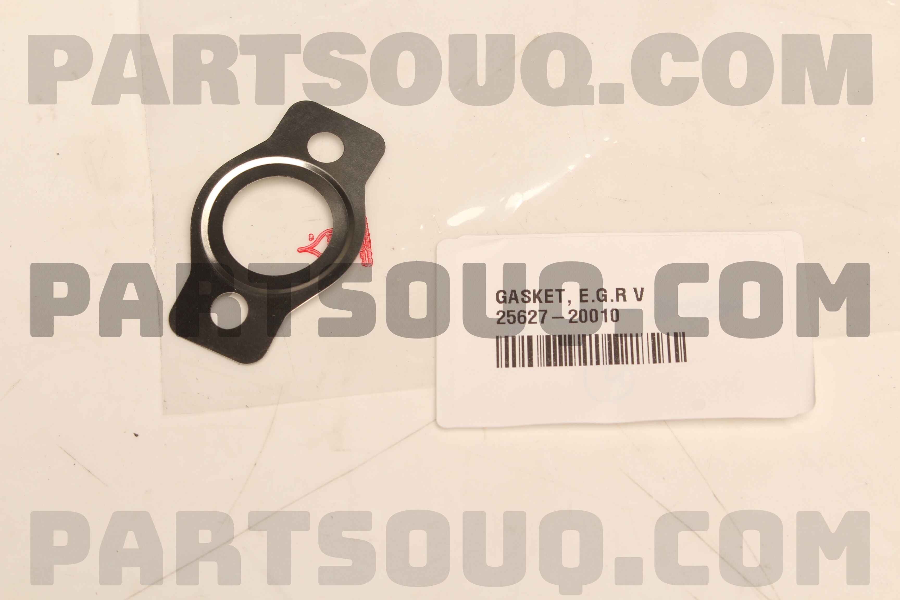 GASKET(FOR EGR PIPE NO.2) 2562720010 | Toyota Parts | PartSouq