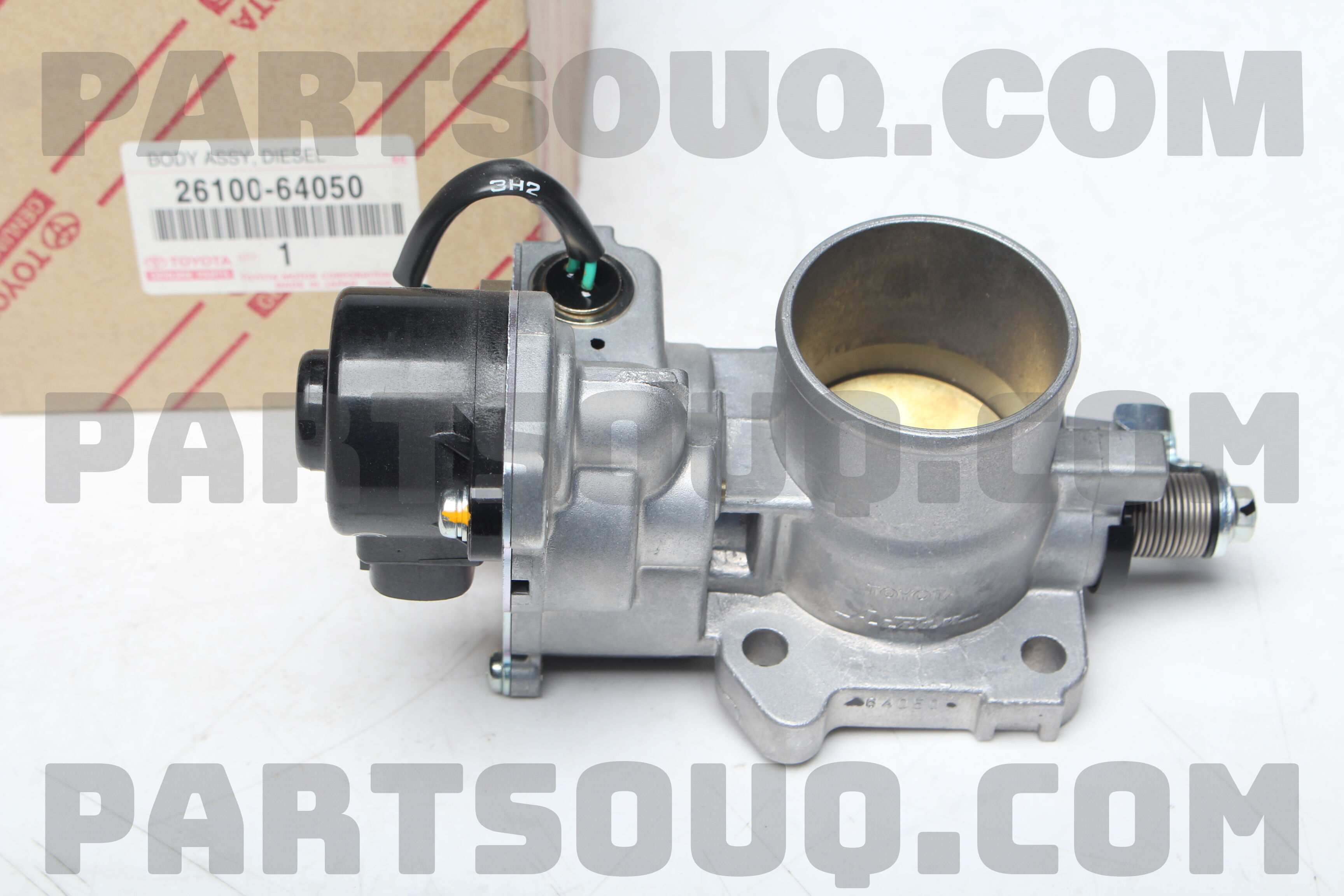 DISC ASSY, CLUTCH 312500K205 | Toyota Parts | PartSouq