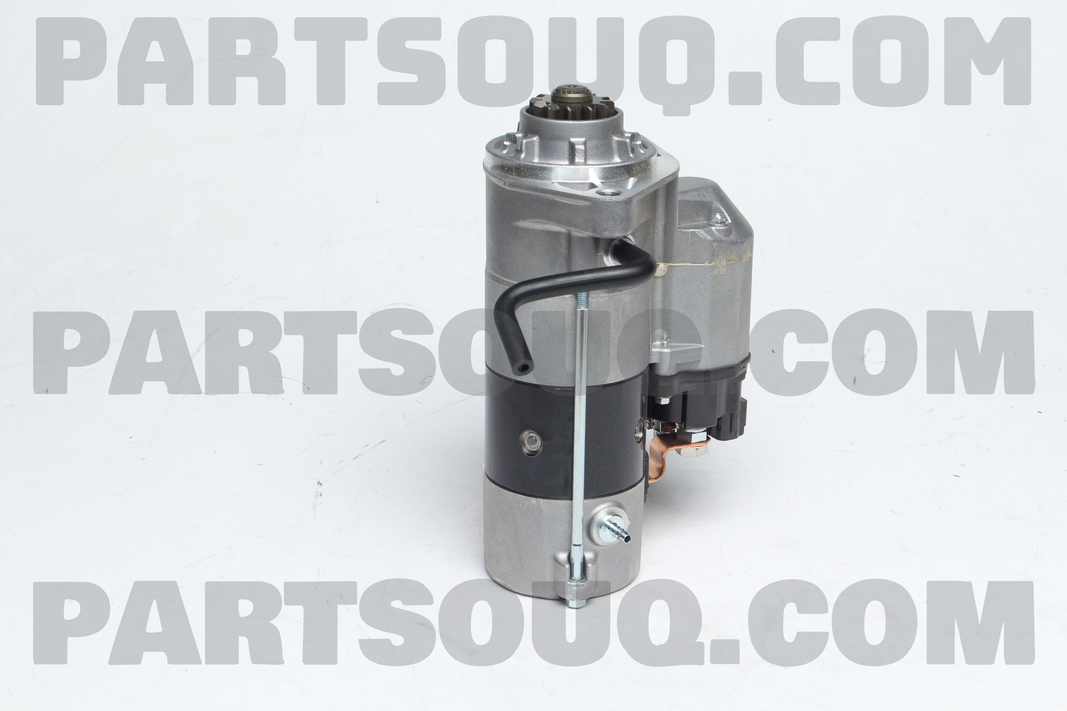 STARTER ASSY 2810051100 | Toyota Parts | PartSouq