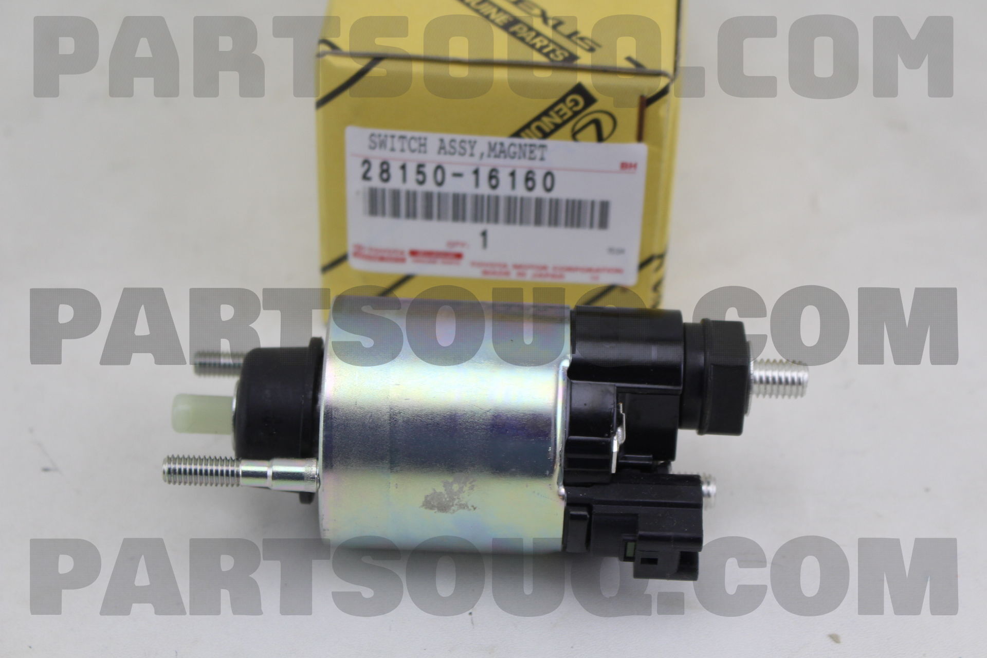 RECTIFIER B12 SS1686 | New Era Parts | PartSouq