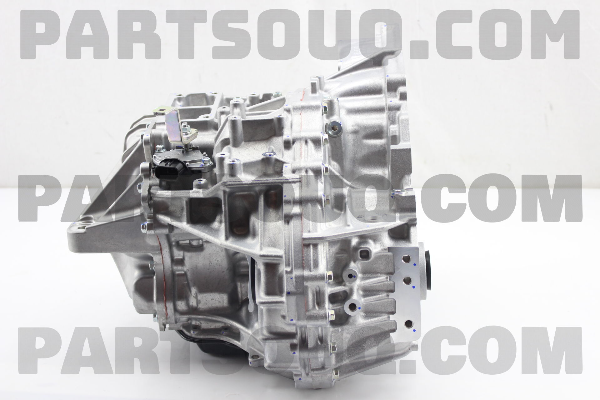 TRANSAXLE ASSY, AUTOMATIC 3050033601 | Toyota Parts | PartSouq