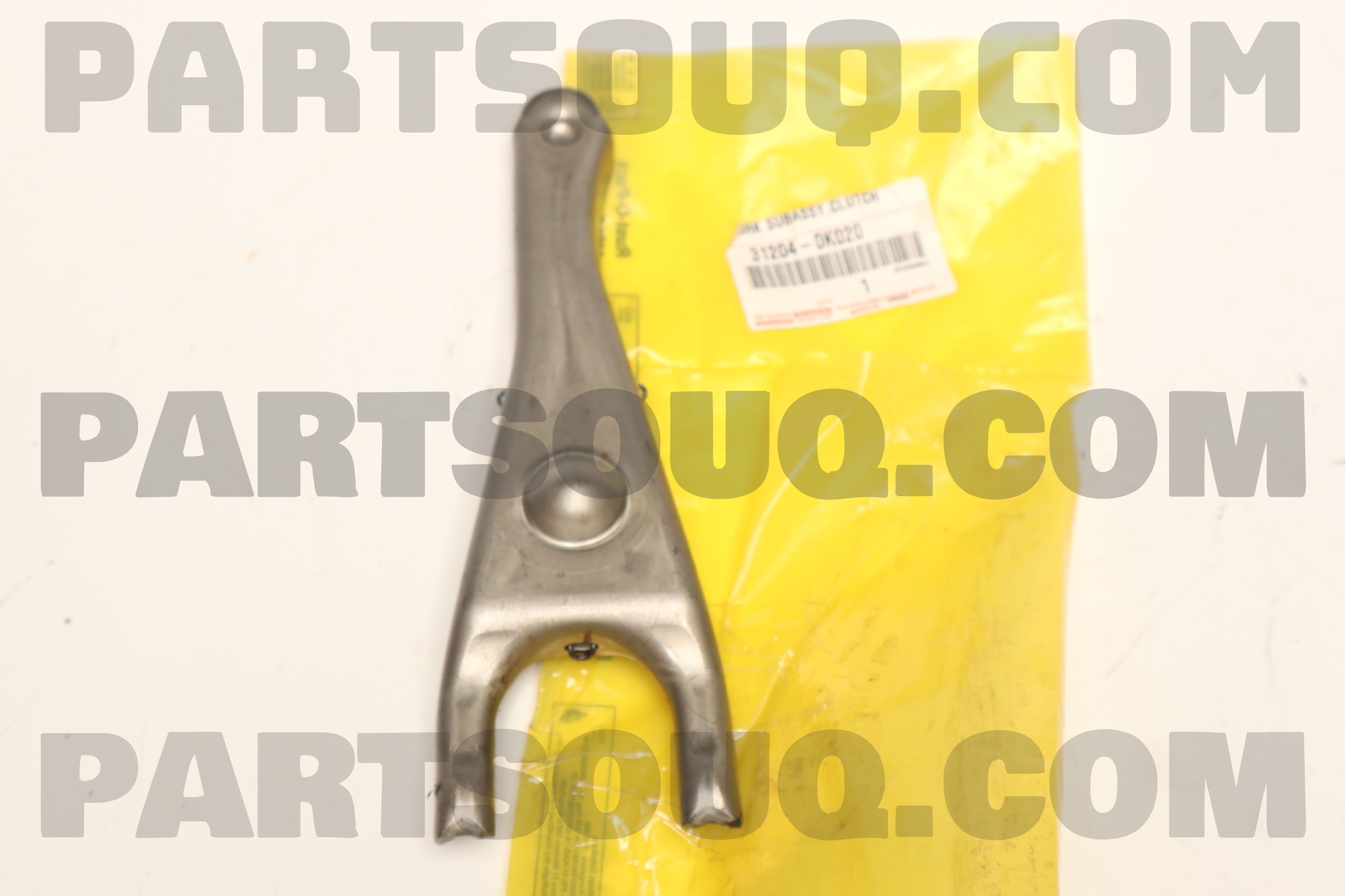 FORK ASSY, CLUTCH RELEASE 3120435031 | Toyota Parts | PartSouq