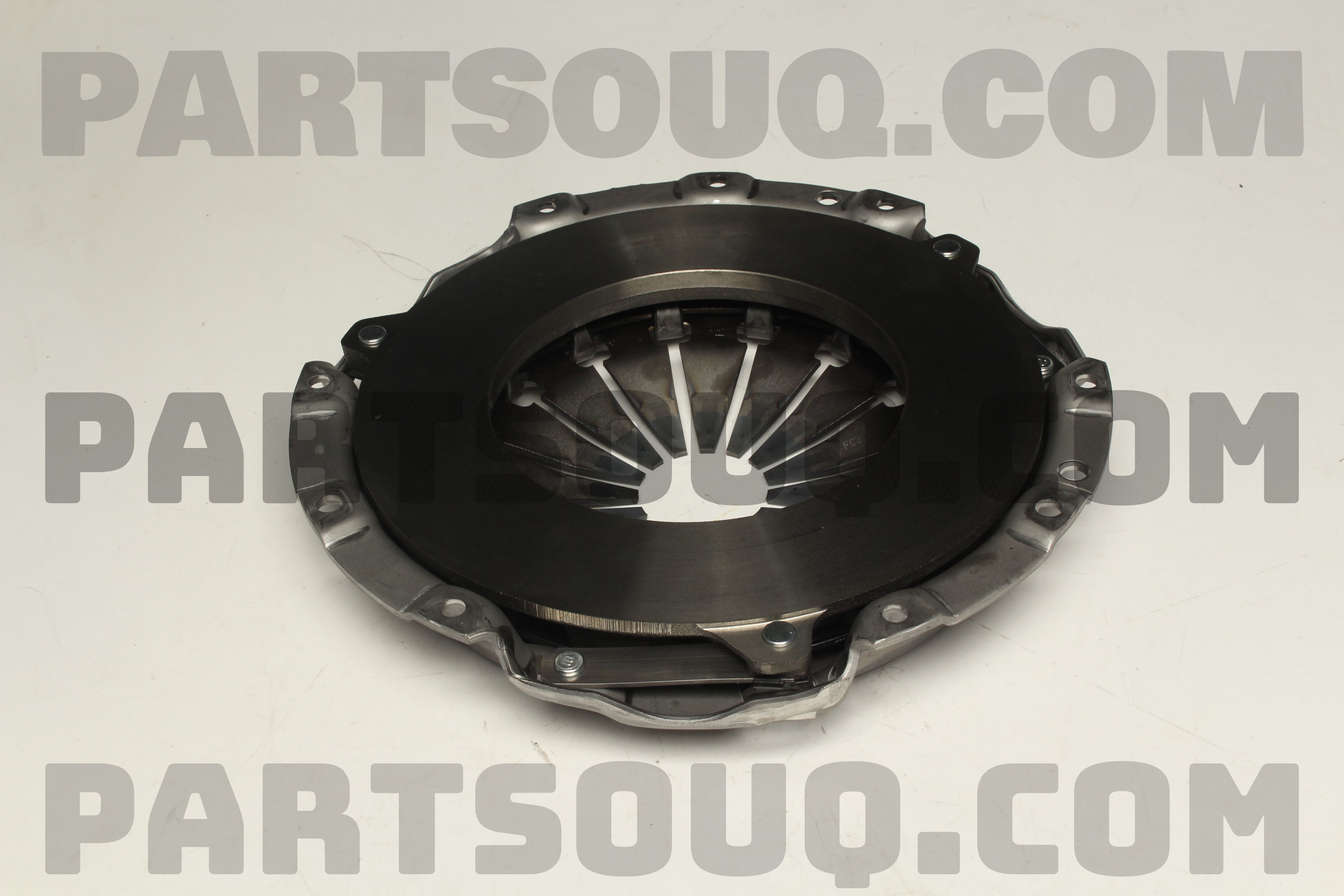CLUTCH COVER & DISC TYC655 | Exedy Parts | PartSouq