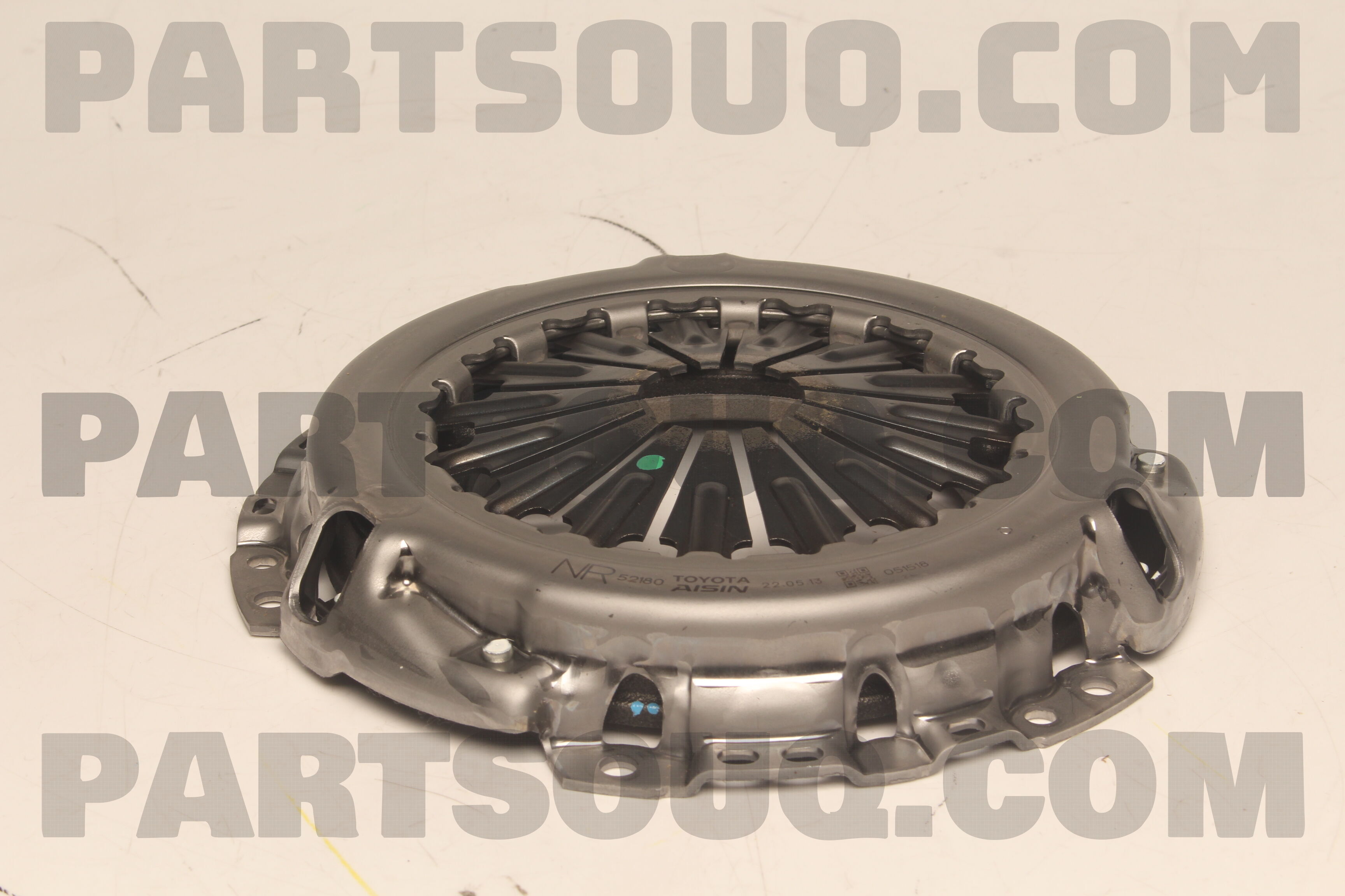 COVER ASSY CLUTCH 3121052071 | HINO Parts | PartSouq