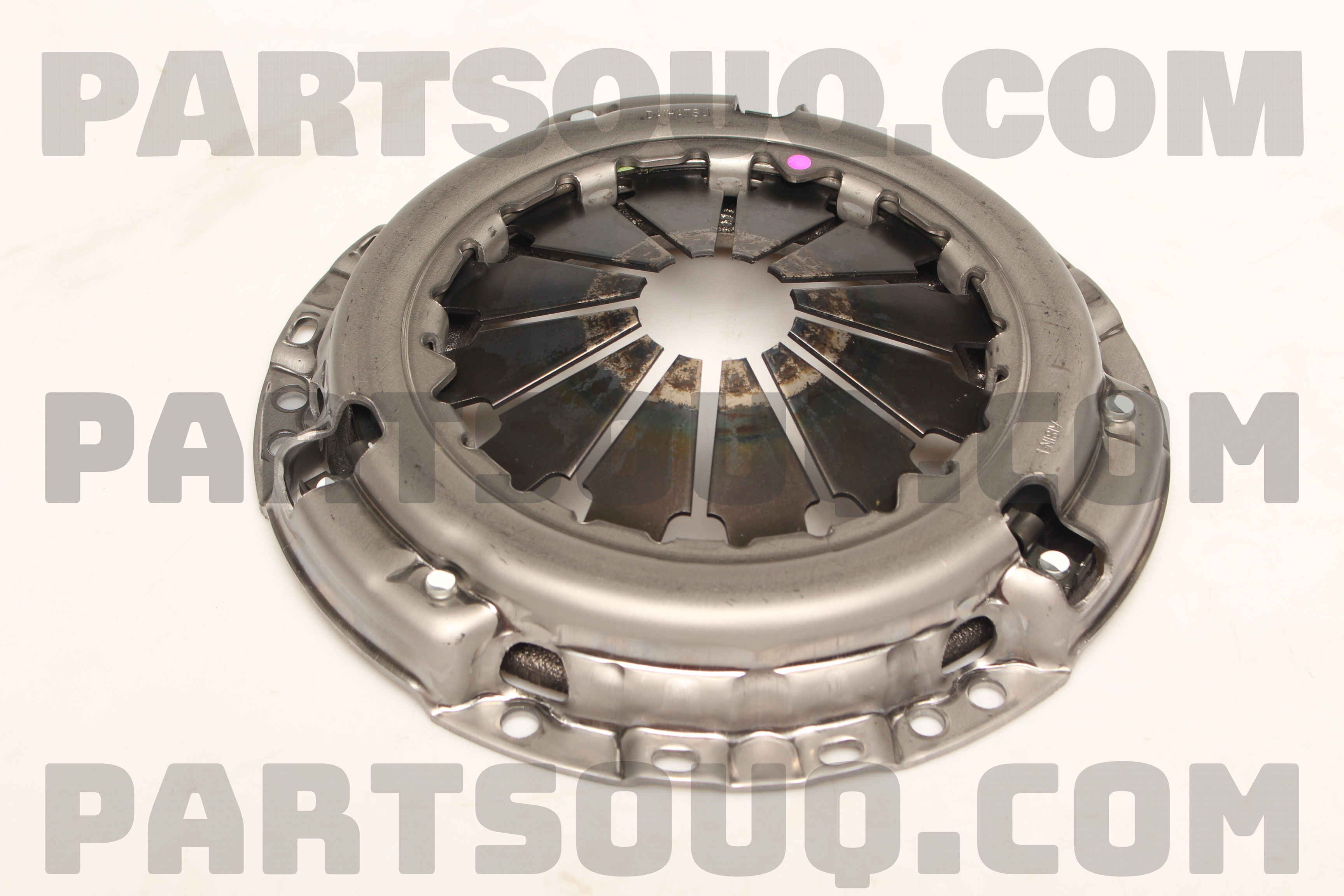 FORK ASSY, CLUTCH RELEASE 3120436110 | Toyota Parts | PartSouq