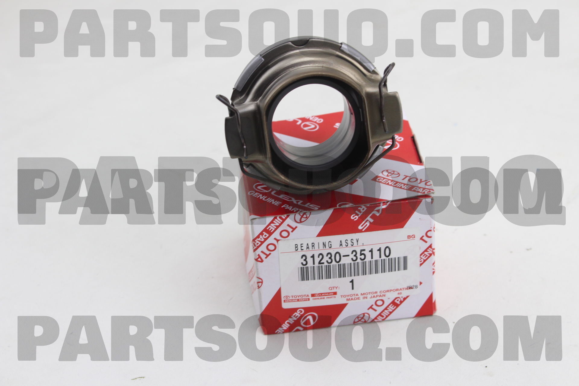 COVER ASSY CLUTCH 312100K040 | HINO Parts | PartSouq
