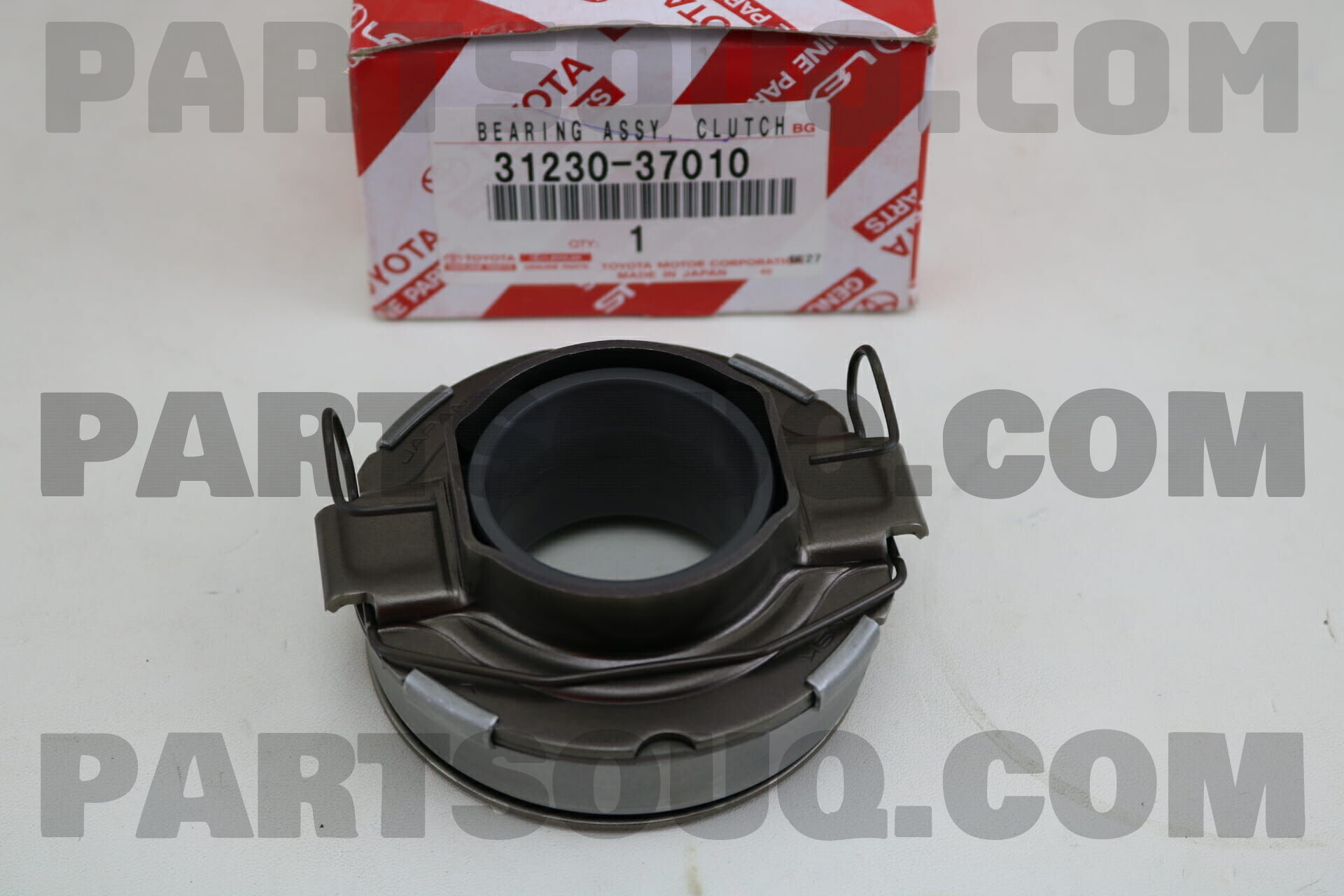 COVER ASSY CLUTCH 312100K200 | HINO Parts | PartSouq