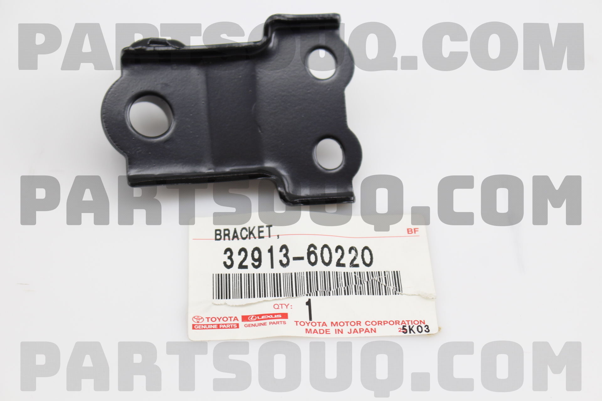 BRACKET, OIL COOLER 3291360220 | Toyota Parts | PartSouq