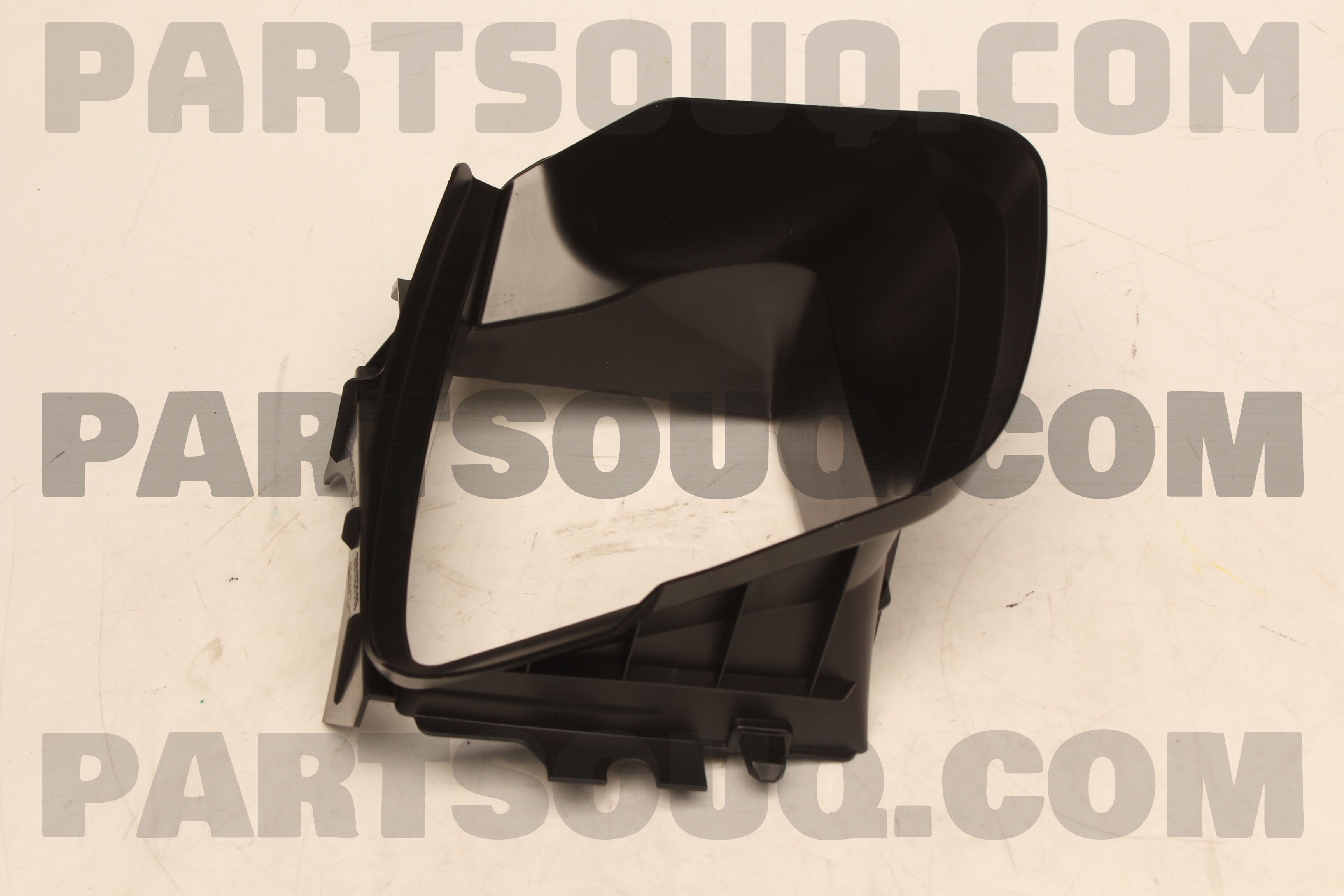 DUCT, TRANSMISSION OIL COOLER AIR 3291724010 | Toyota Parts | PartSouq