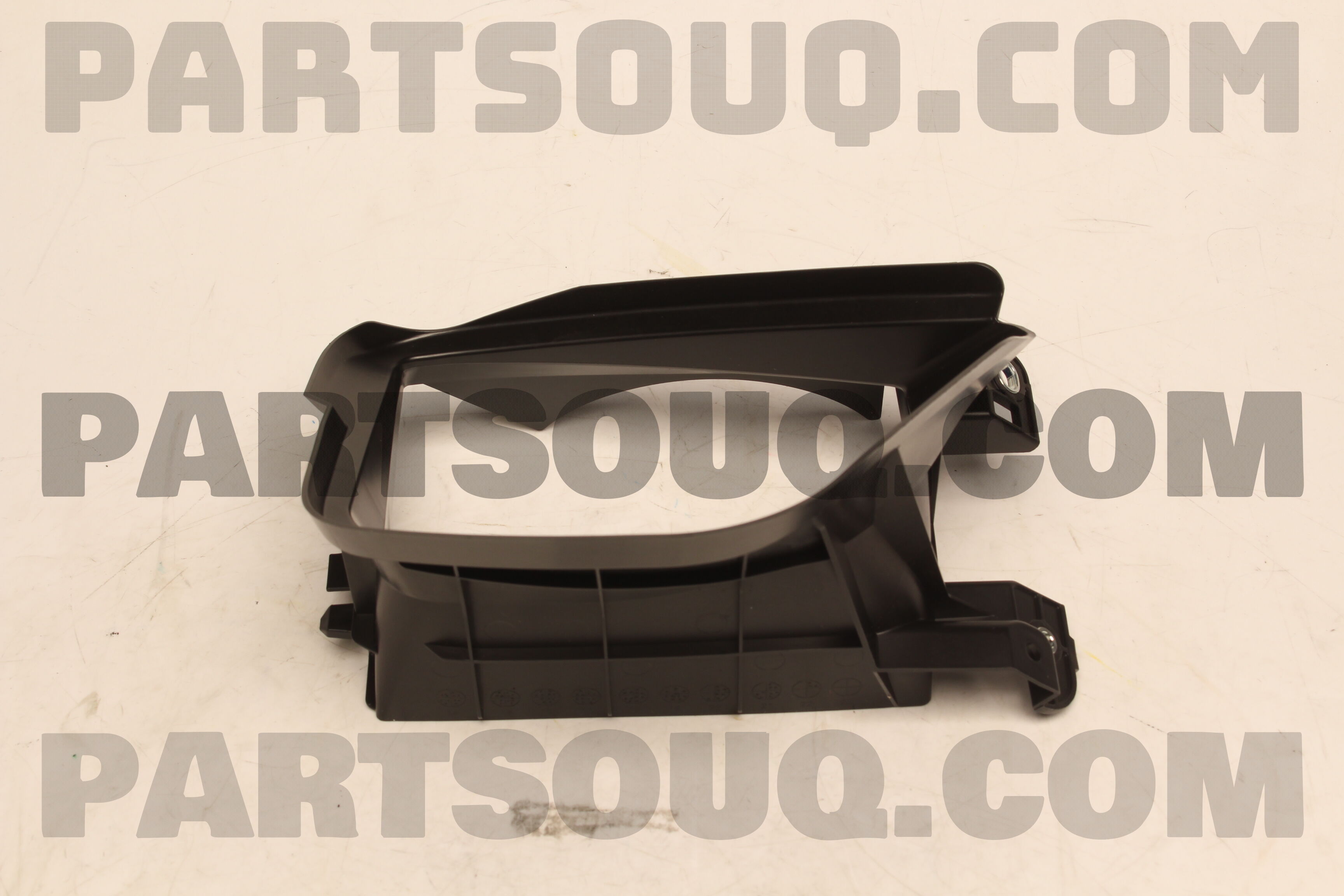 DUCT, TRANSMISSION OIL COOLER AIR 3291724010 | Toyota Parts | PartSouq