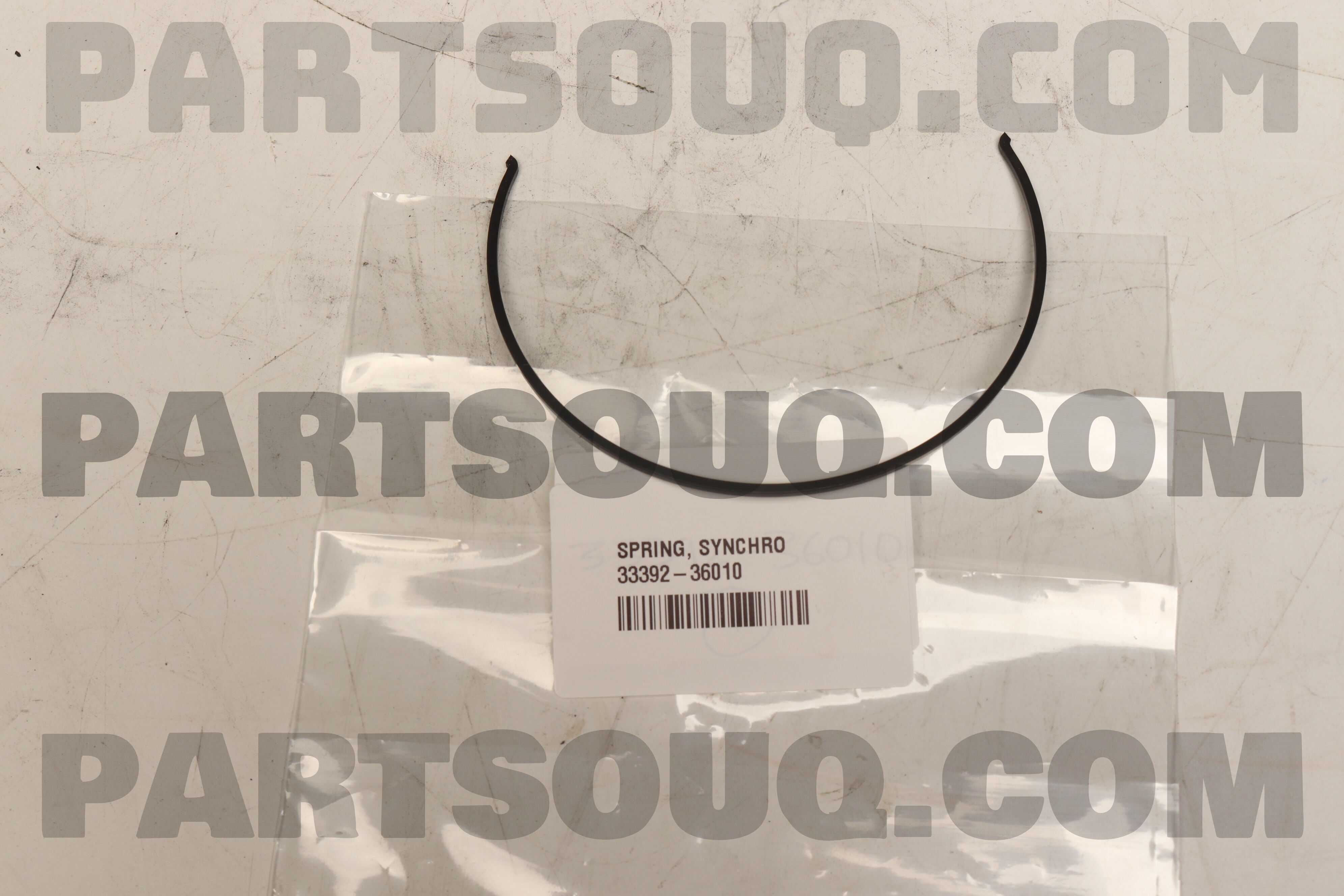 STRIPE FR DOOR 7598660890 | Toyota Parts | PartSouq