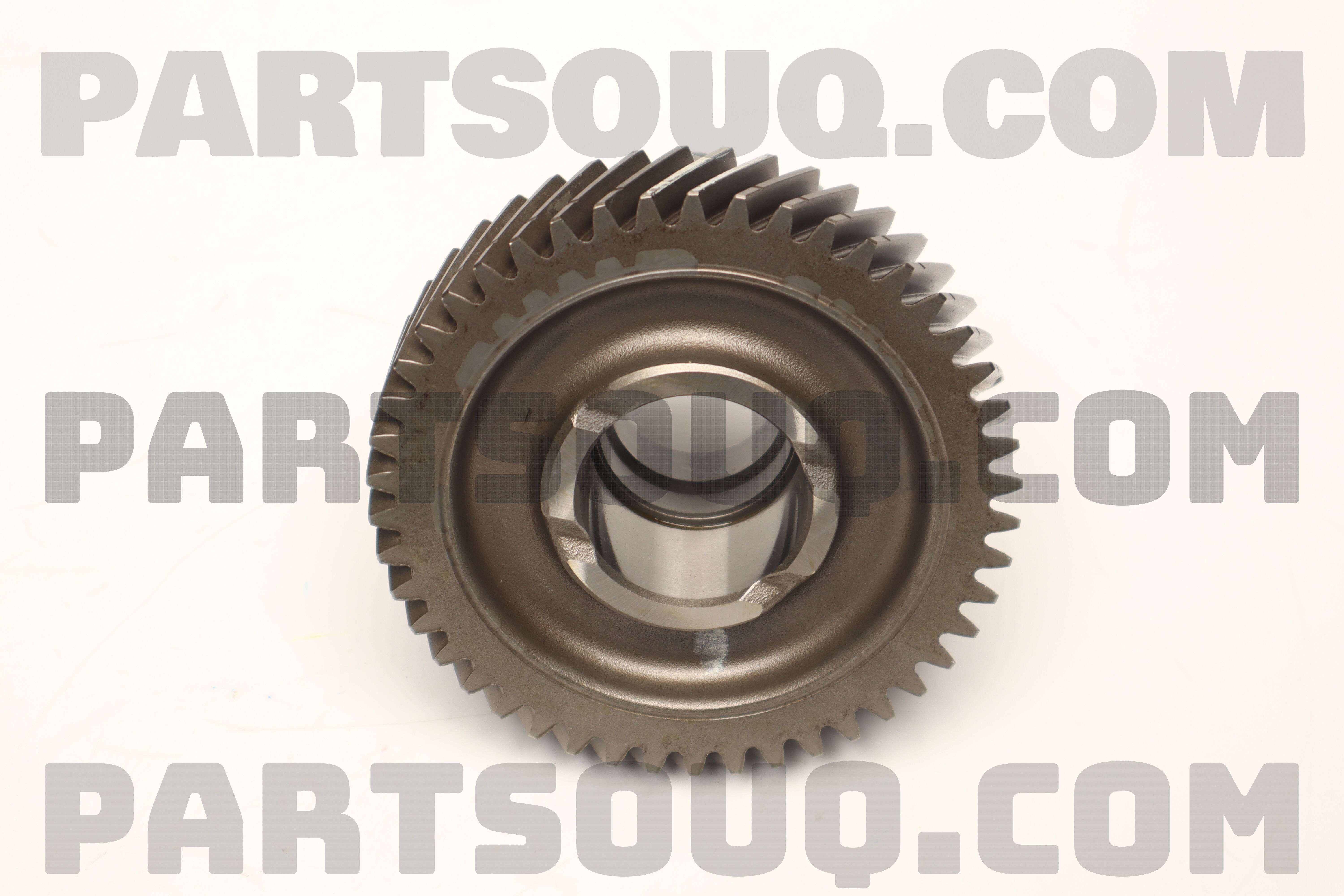 GEAR, COUNTERSHAFT 5TH 334280K100 | Toyota Parts | PartSouq