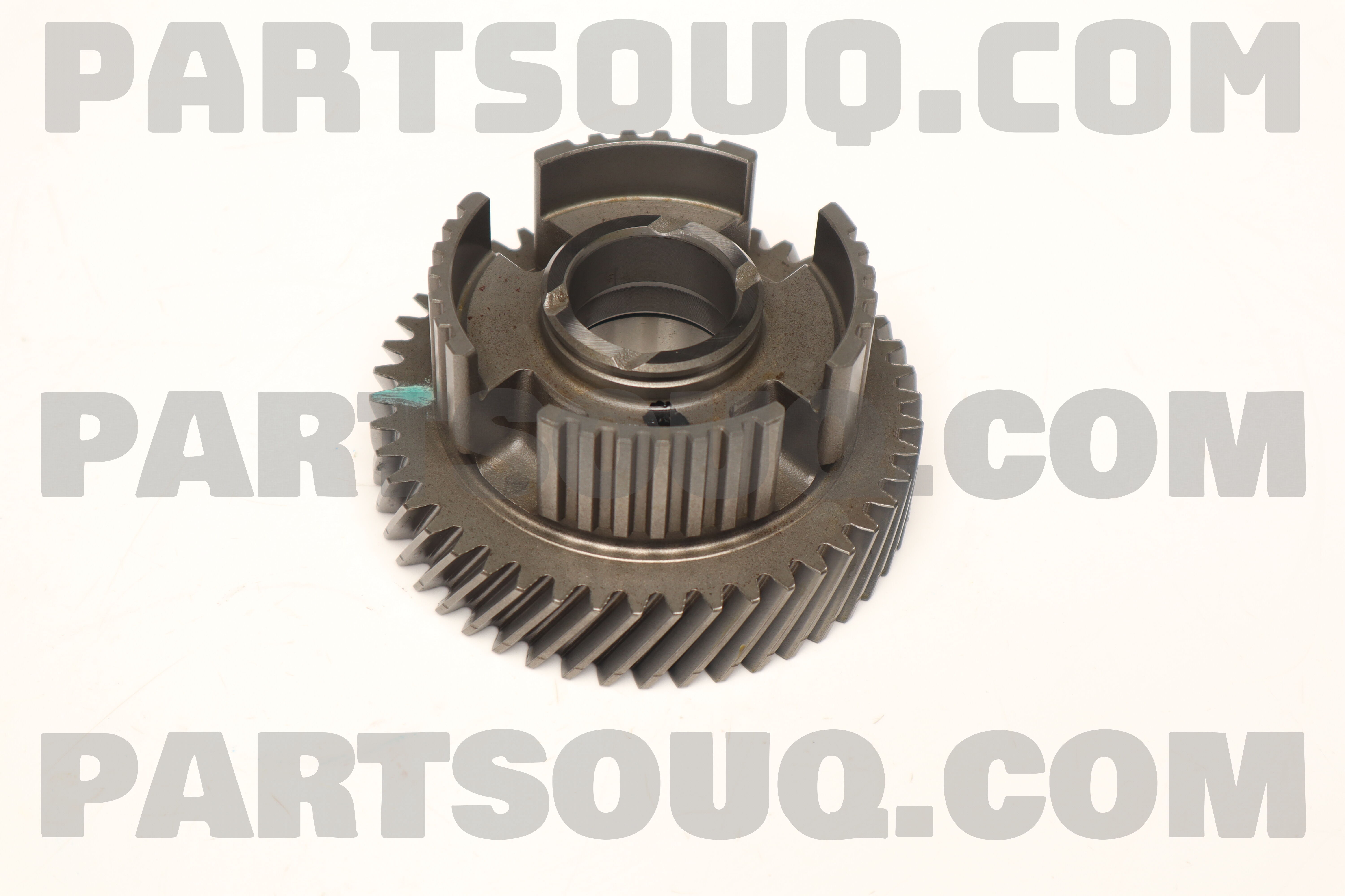 GEAR, COUNTERSHAFT 5TH 334280K100 | Toyota Parts | PartSouq
