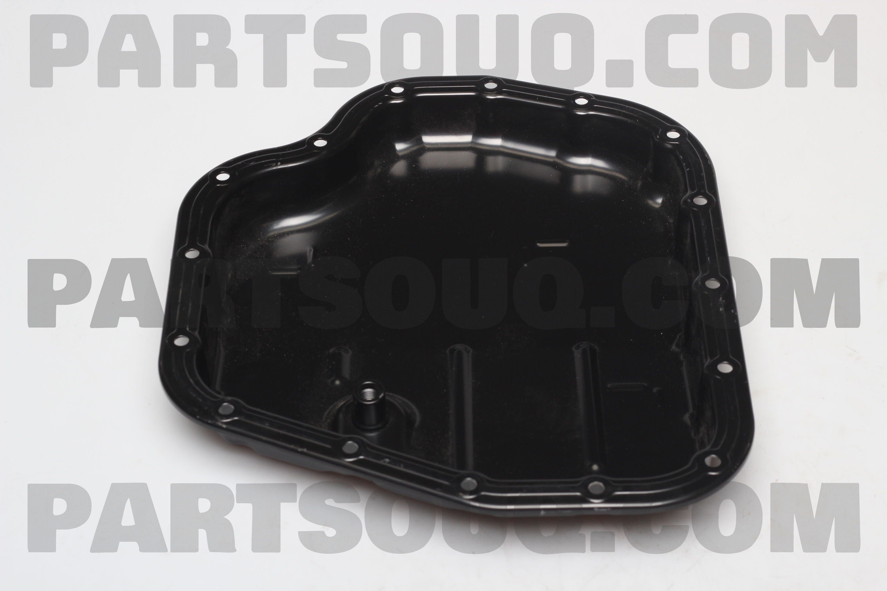PAN SUB-ASSY, TRANSAXLE OIL(CVT) 3510620040 | Toyota Parts | PartSouq