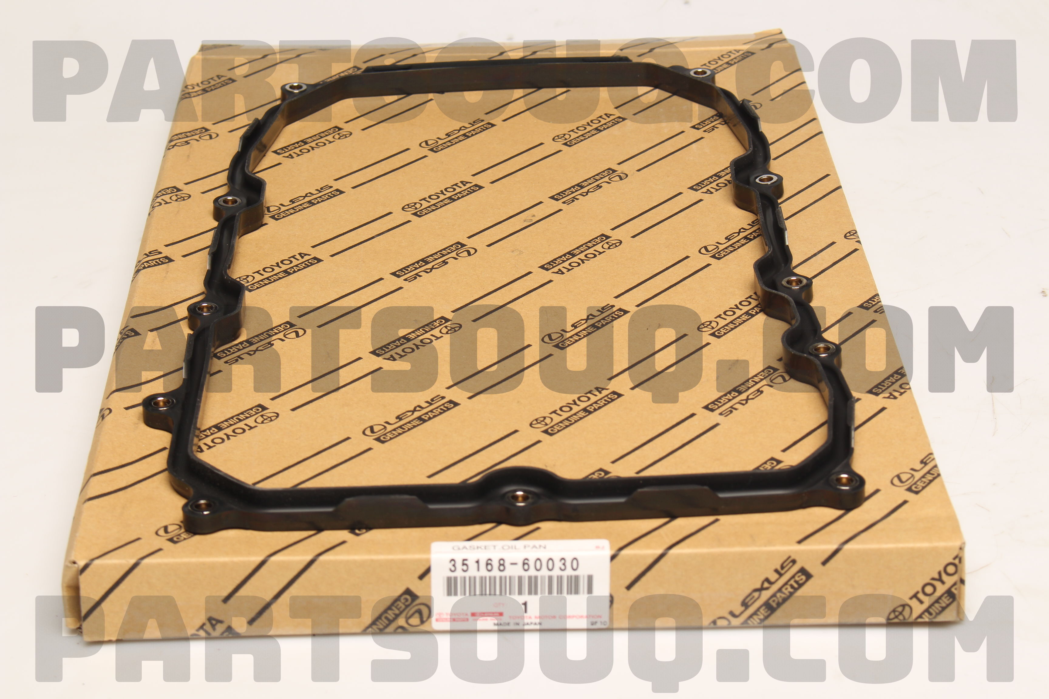 GASKET TRANSMISSION 3516860030 | Toyota Parts | PartSouq
