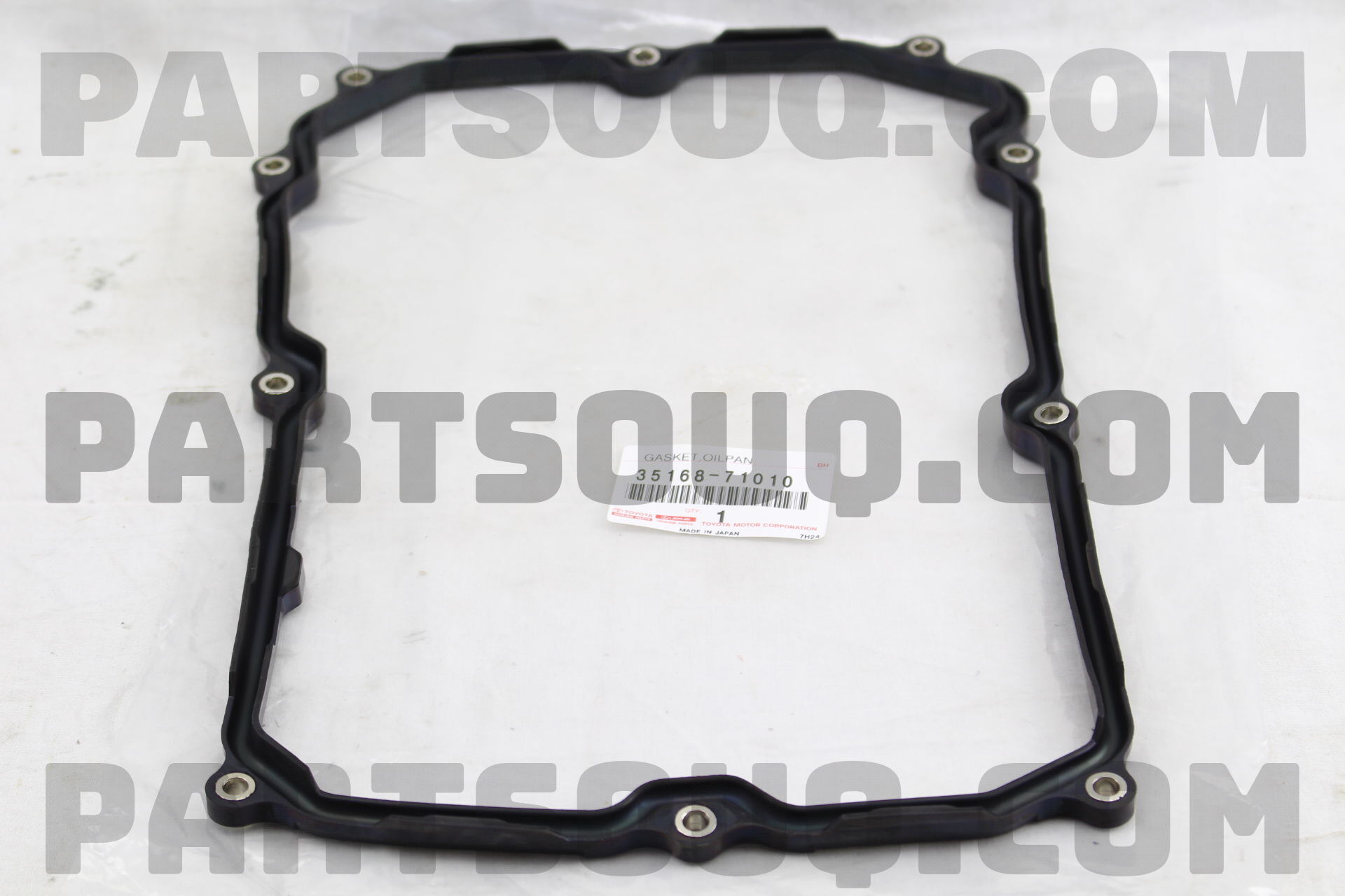 GASKET TRANSMISSION 3516871010 | Toyota Parts | PartSouq