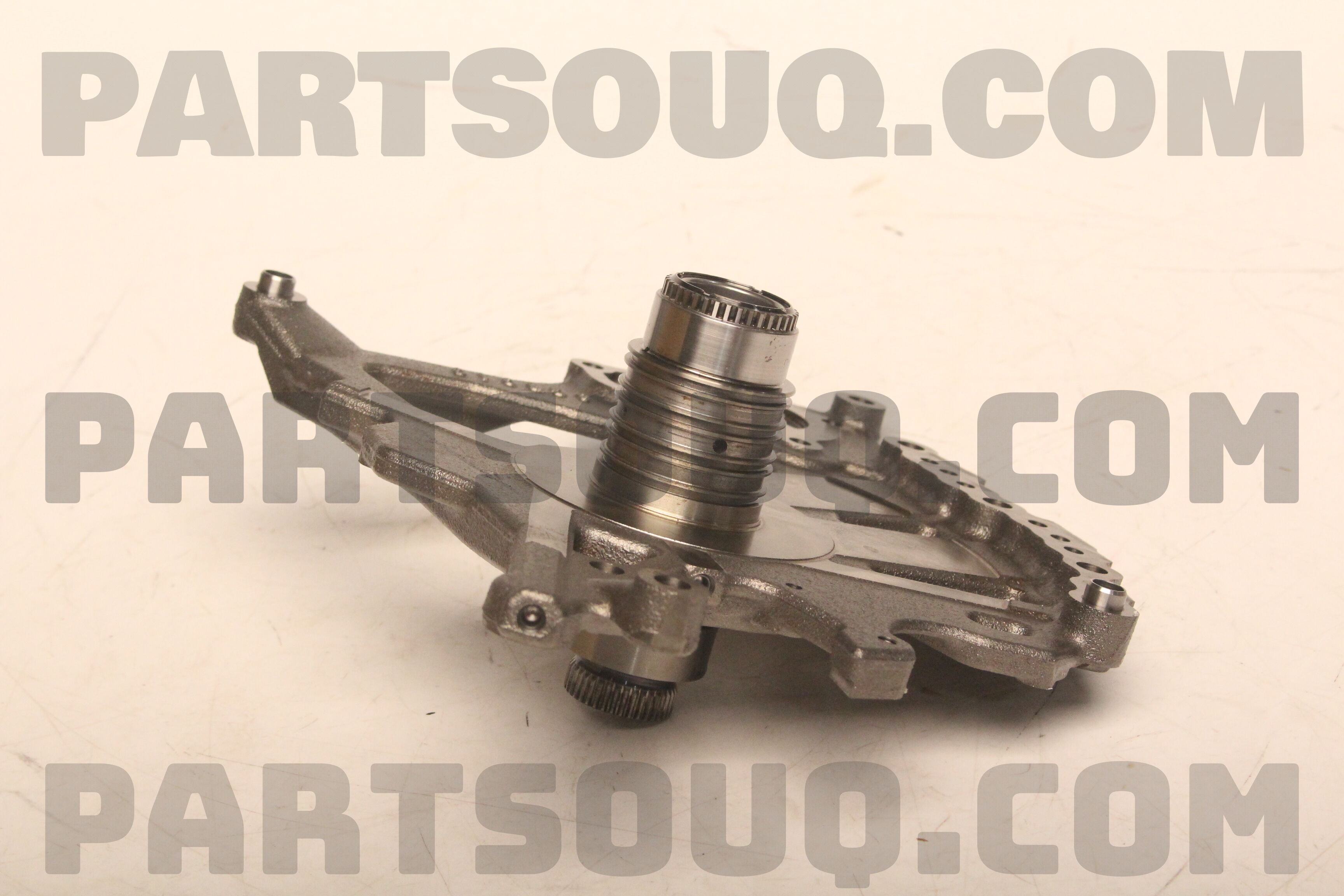 SHAFT ASSY, STATOR 3537033070 | Toyota Parts | PartSouq