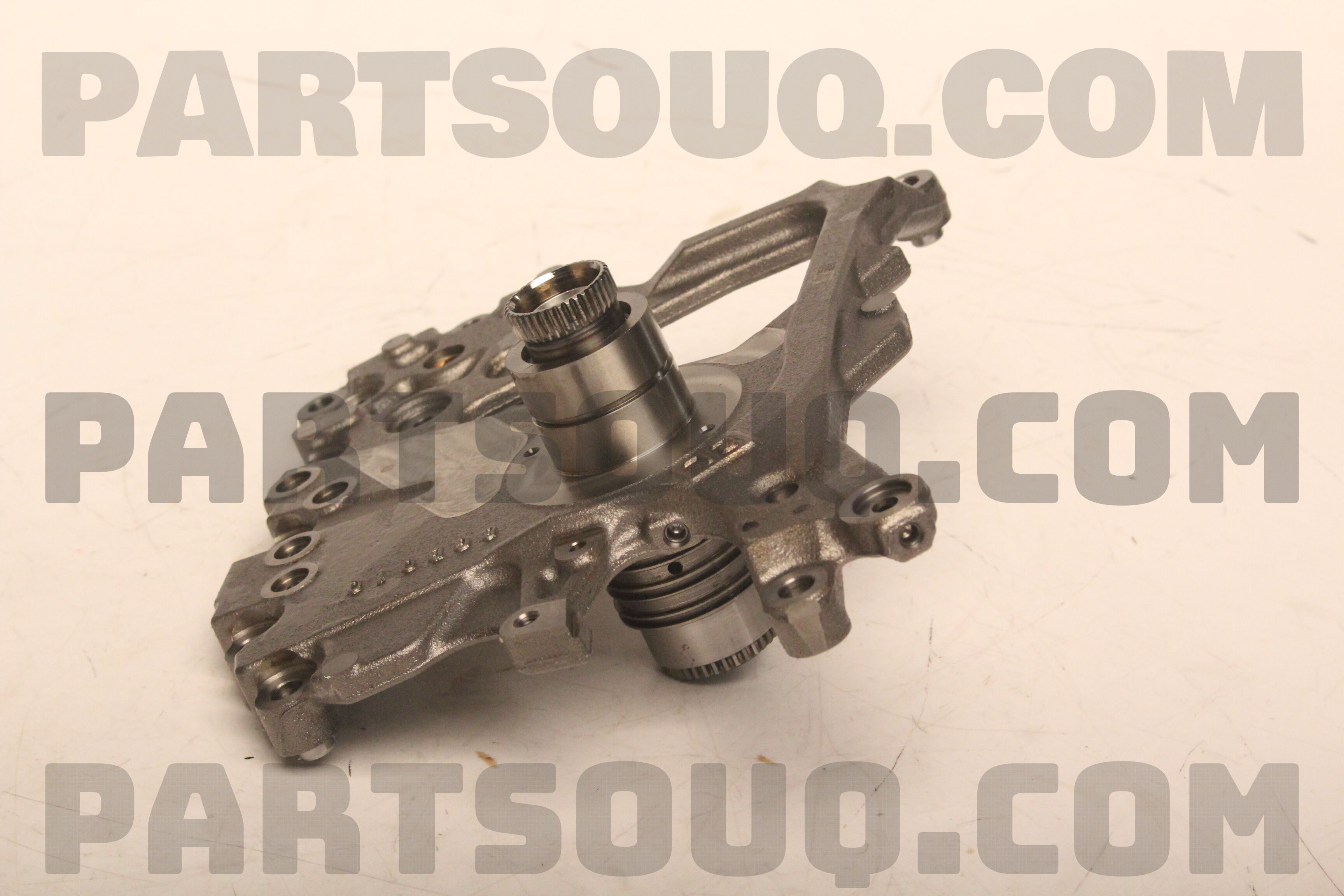SHAFT ASSY, STATOR 3537033070 | Toyota Parts | PartSouq