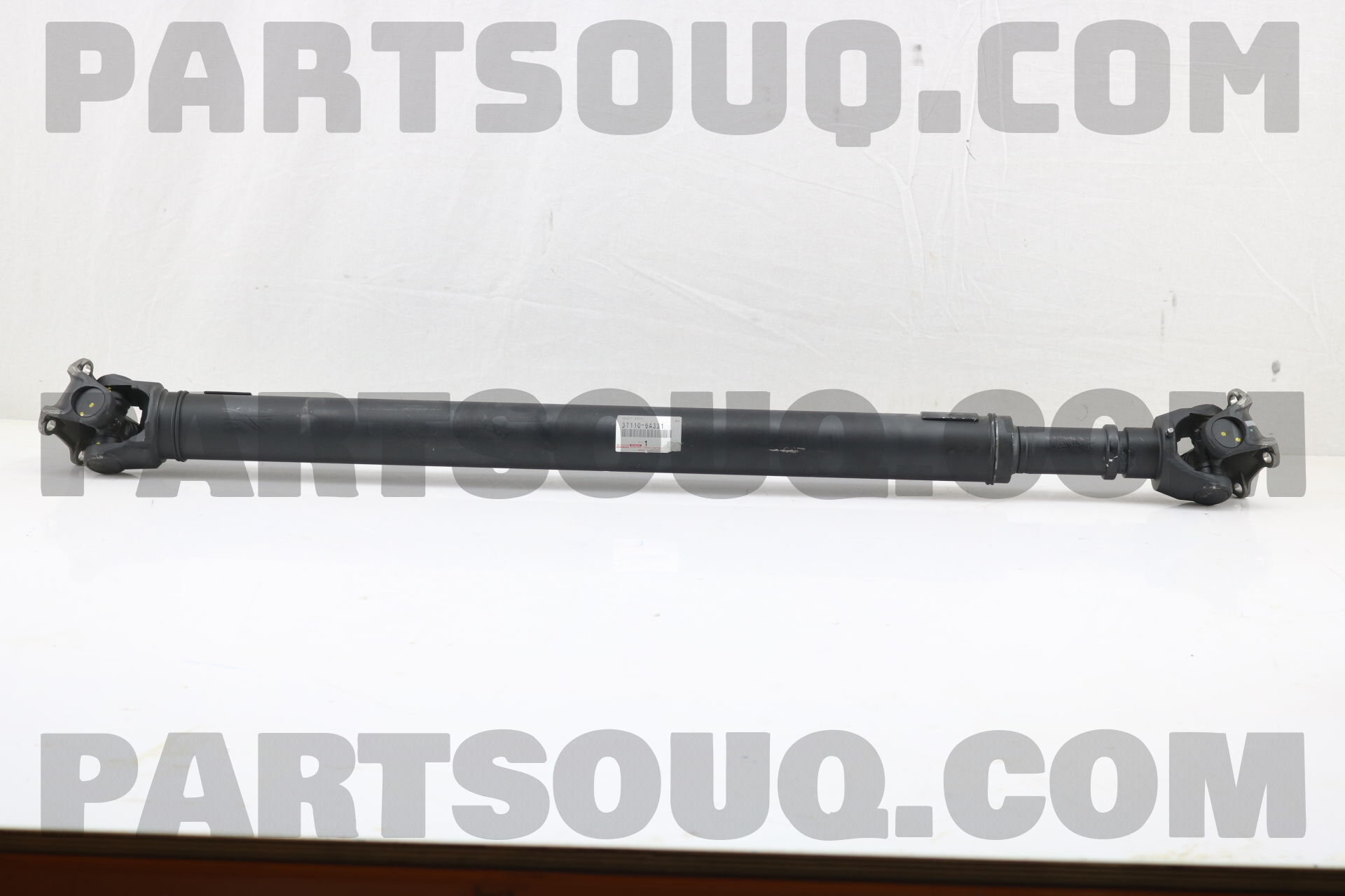 SHAFT ASSY, PROPELLER 371106A330 | Toyota Parts | PartSouq
