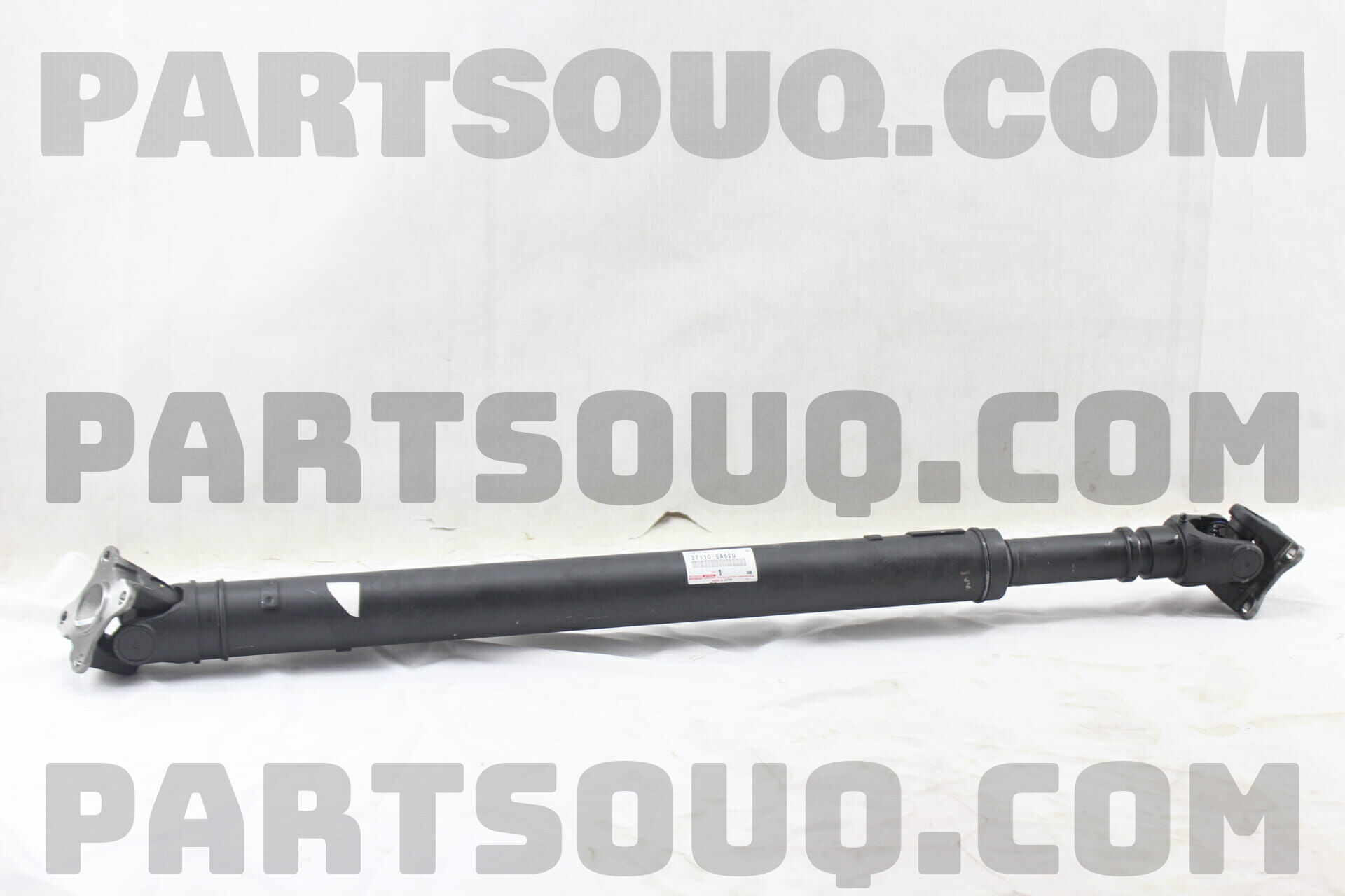 SHAFT ASSY, PROPELLER 371106A620 | Toyota Parts | PartSouq