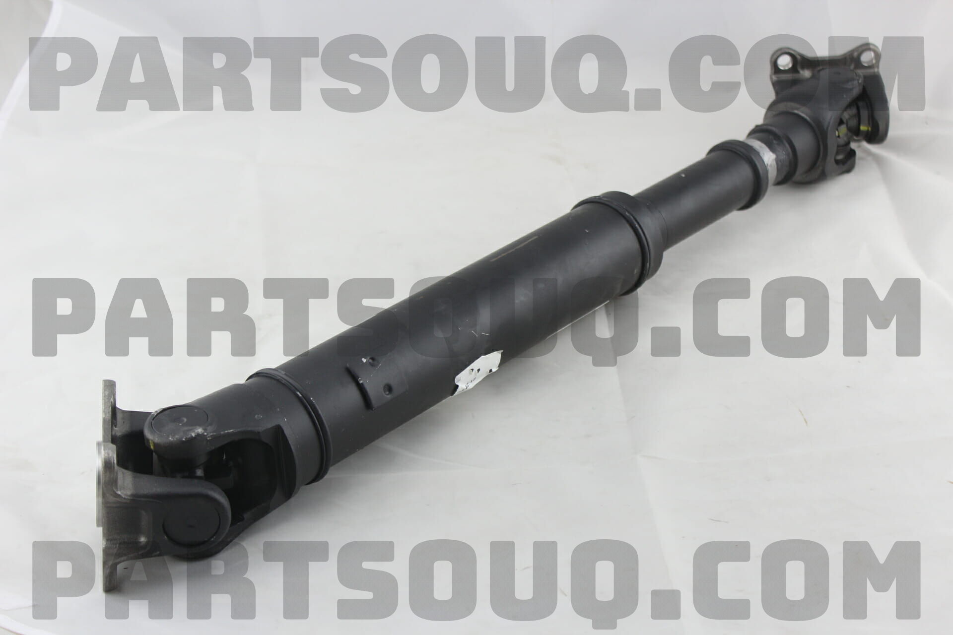 SHAFT ASSY, PROPELLER, FRONT 3714060470 | Toyota Parts | PartSouq