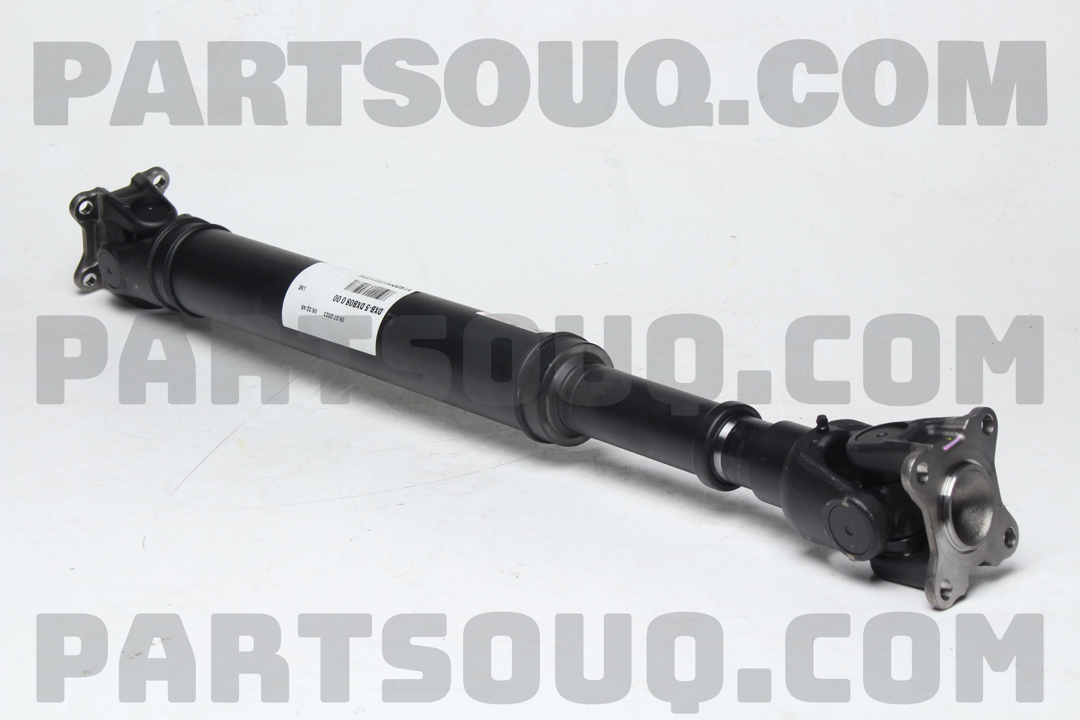 SHAFT ASSY, PROPELLER, FRONT 3714060480 | Toyota Parts | PartSouq