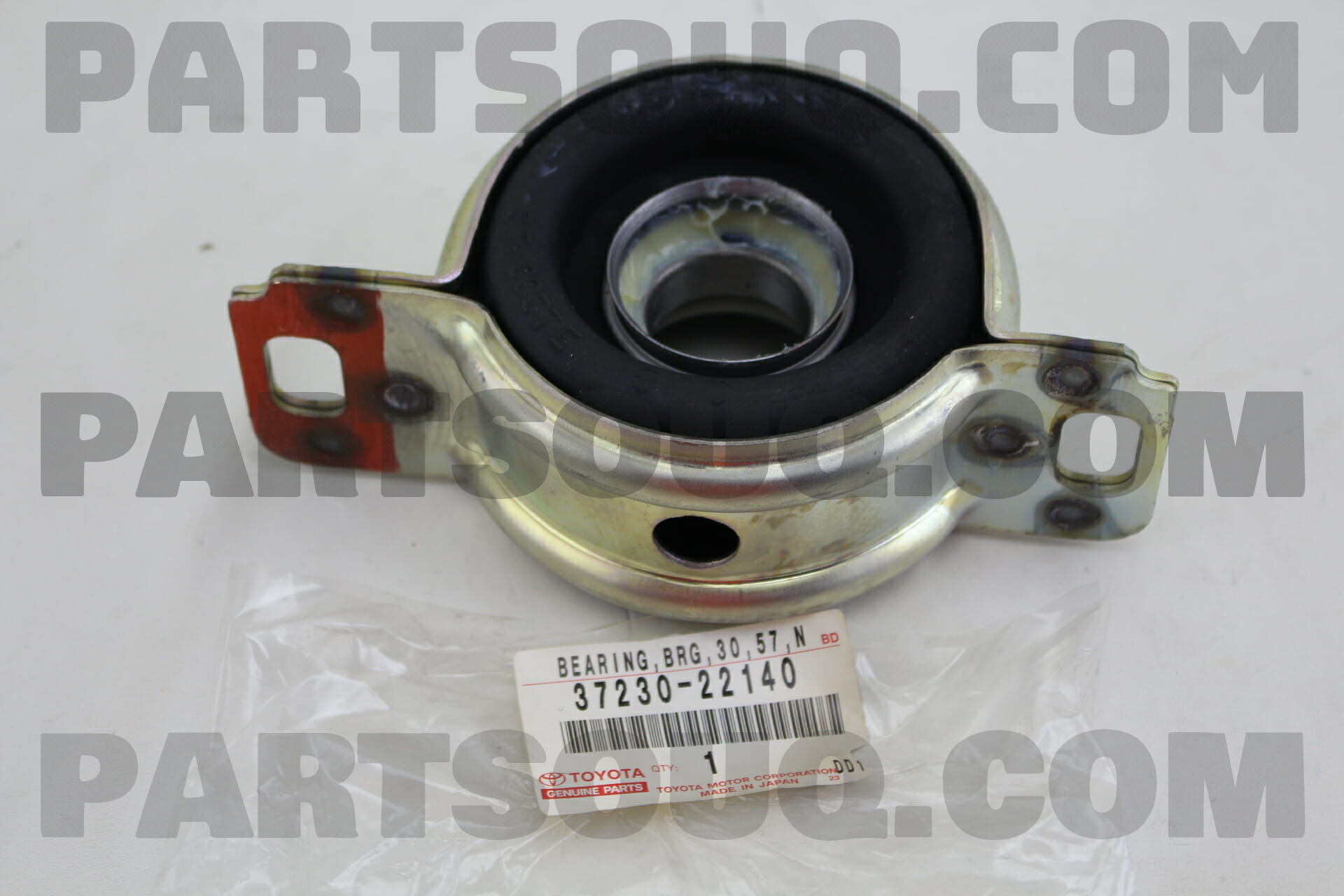 BEARING ASSY, CENTER SUPPORT, NO.1 3723022140 | Toyota Parts | PartSouq
