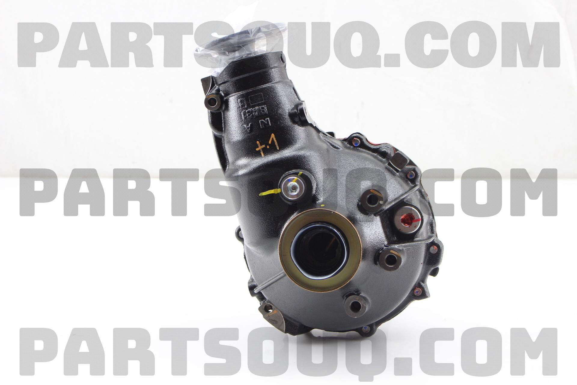 CARRIER ASSY DIFFER 411100K255 | Toyota Parts | PartSouq