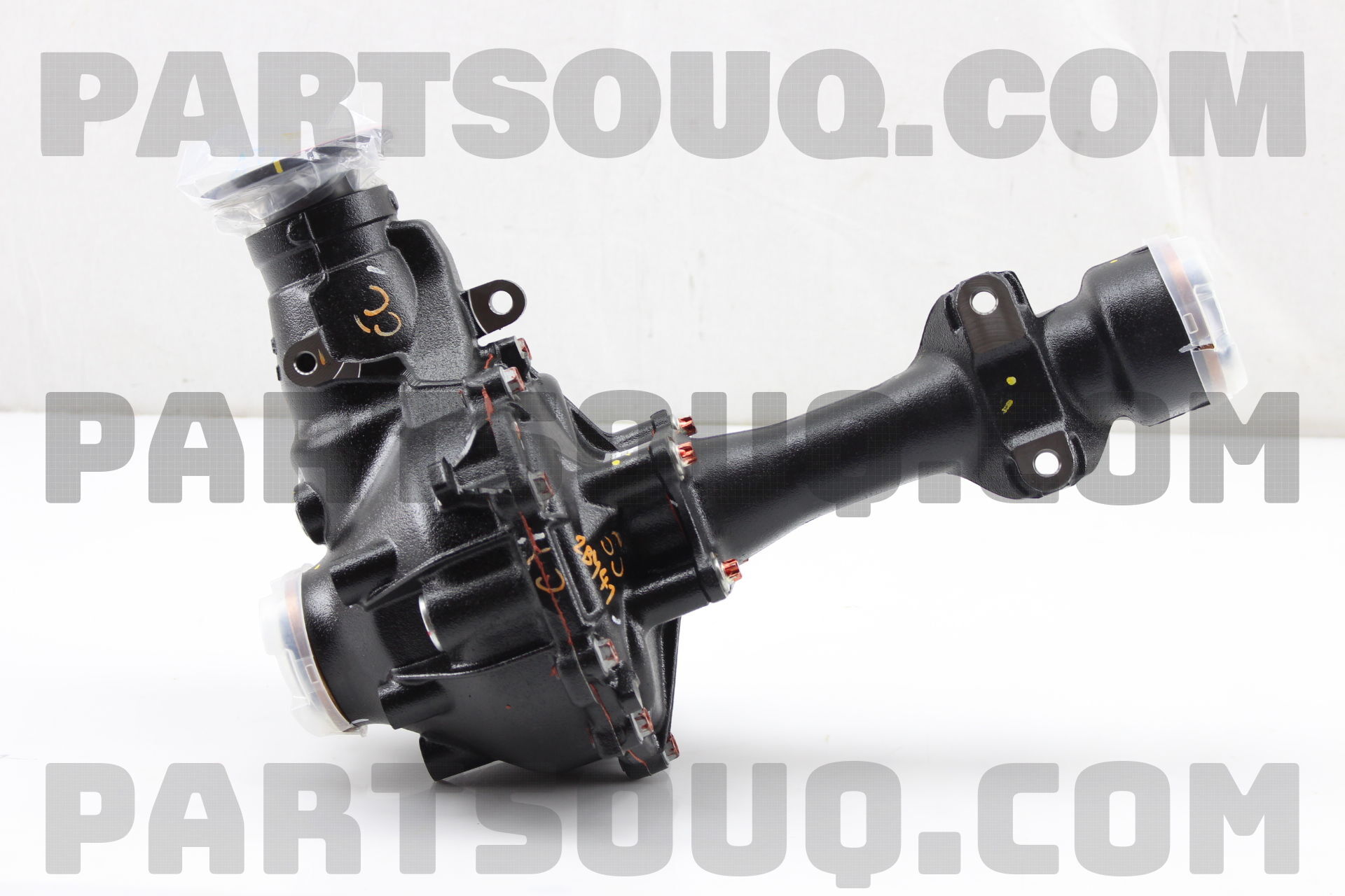 CARRIER ASSY DIFFER 411100K255 | Toyota Parts | PartSouq