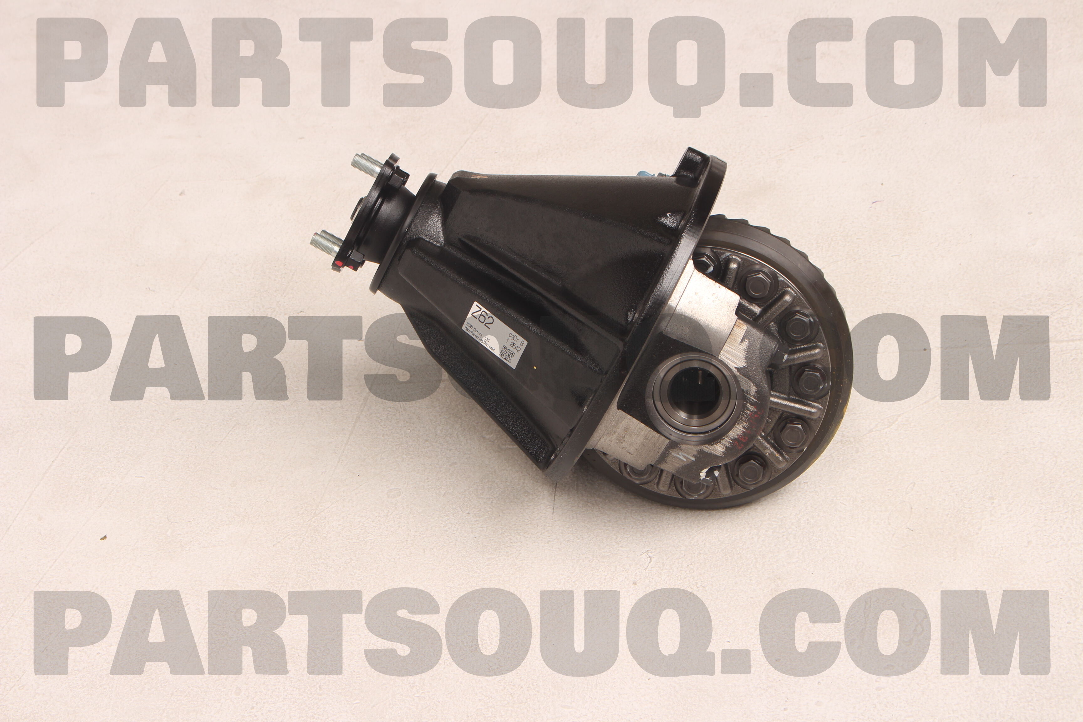 CARRIER ASSY DIFFER 411100K640 | Toyota Parts | PartSouq