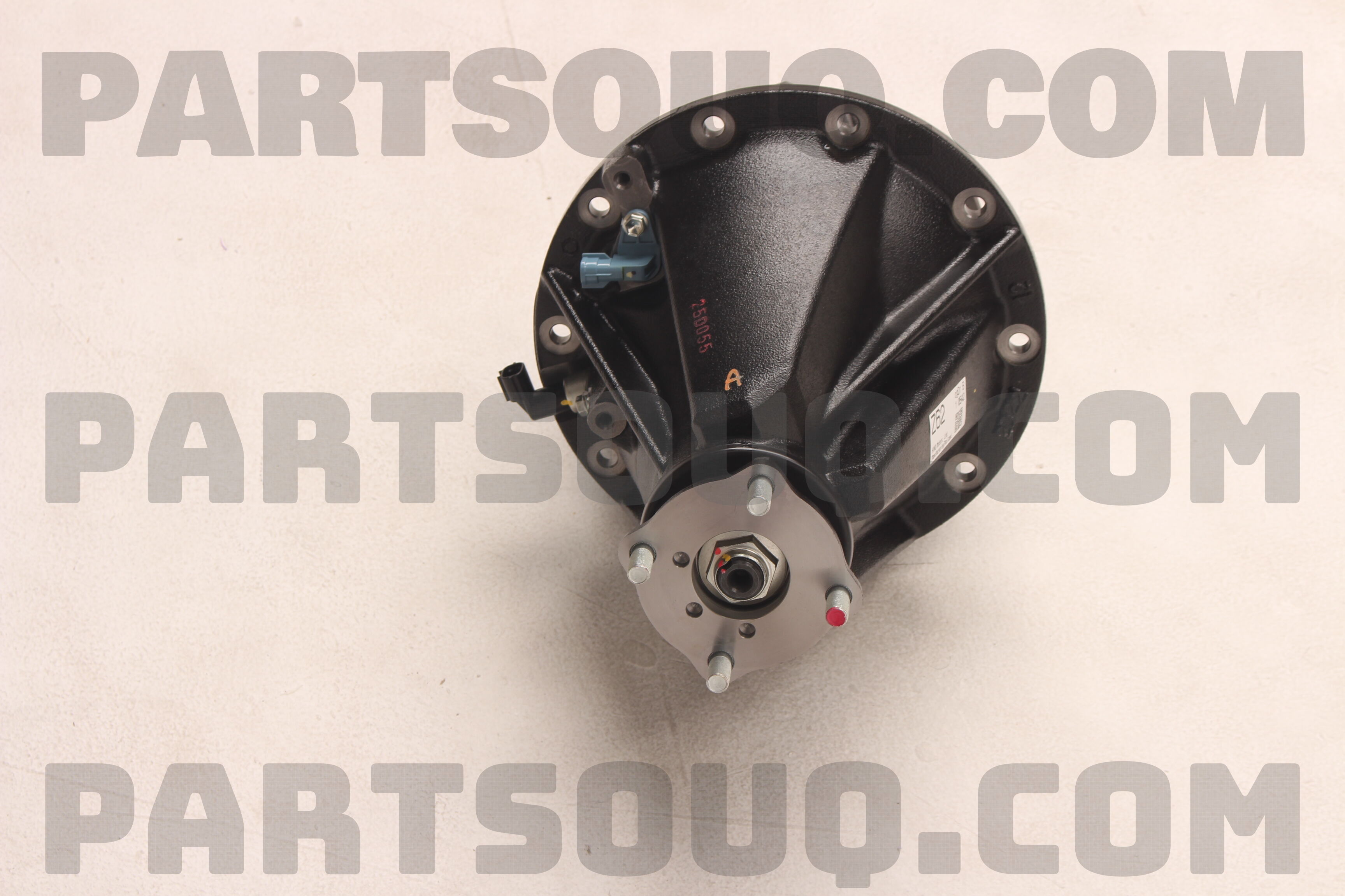CARRIER ASSY DIFFER 411100K640 | Toyota Parts | PartSouq