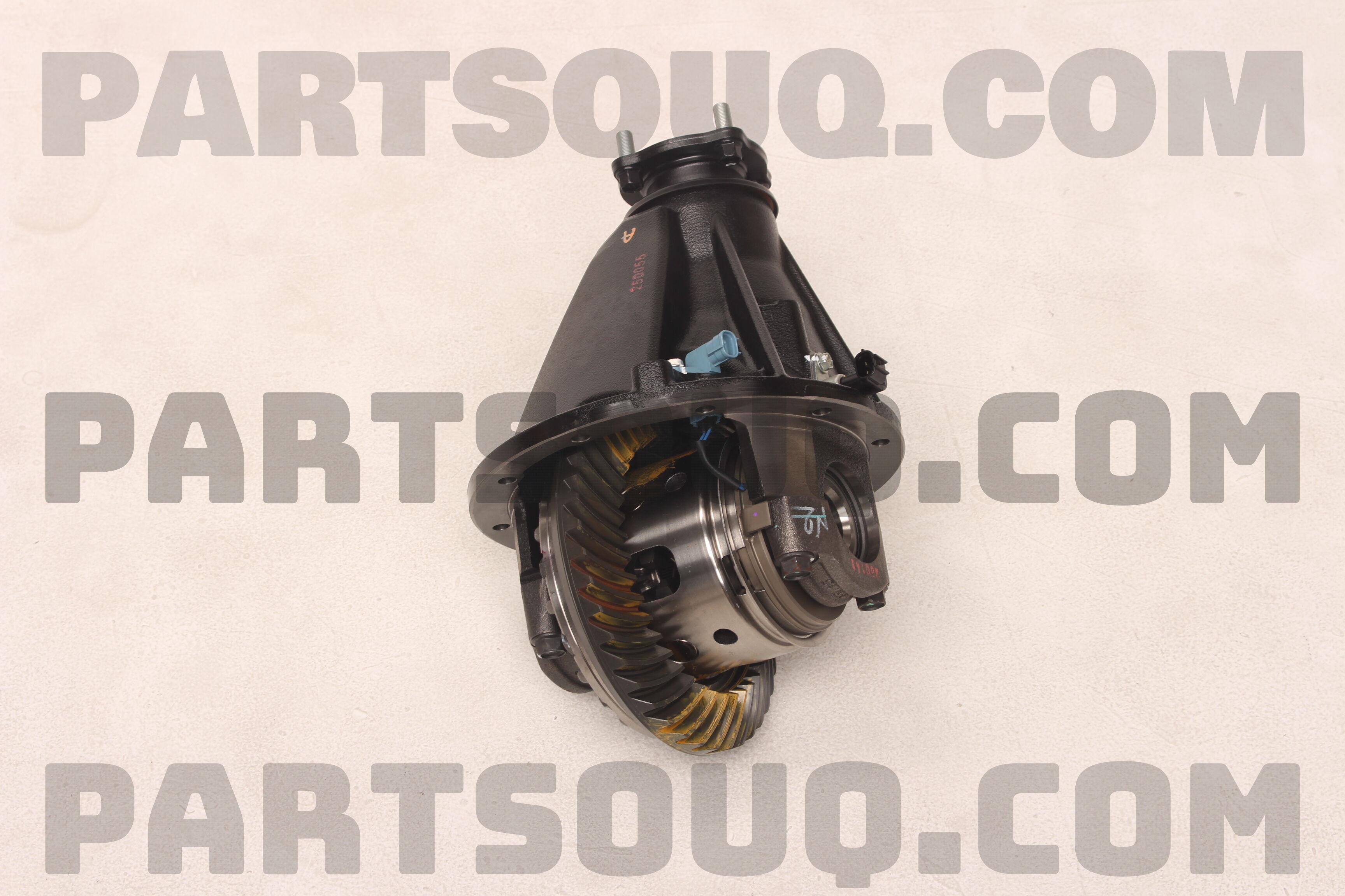 CARRIER ASSY DIFFER 411100K640 | Toyota Parts | PartSouq