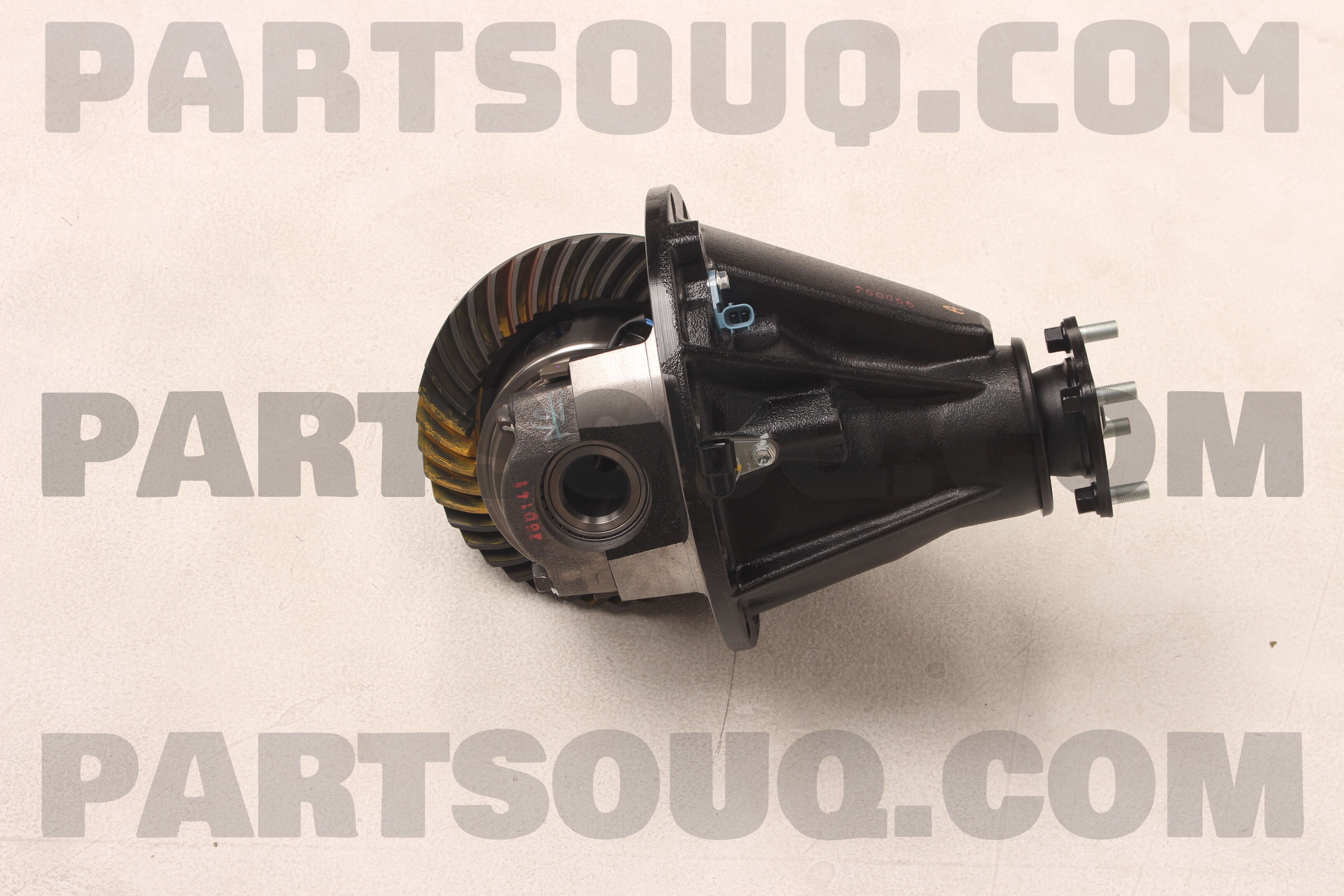 CARRIER ASSY DIFFER 411100K640 | Toyota Parts | PartSouq