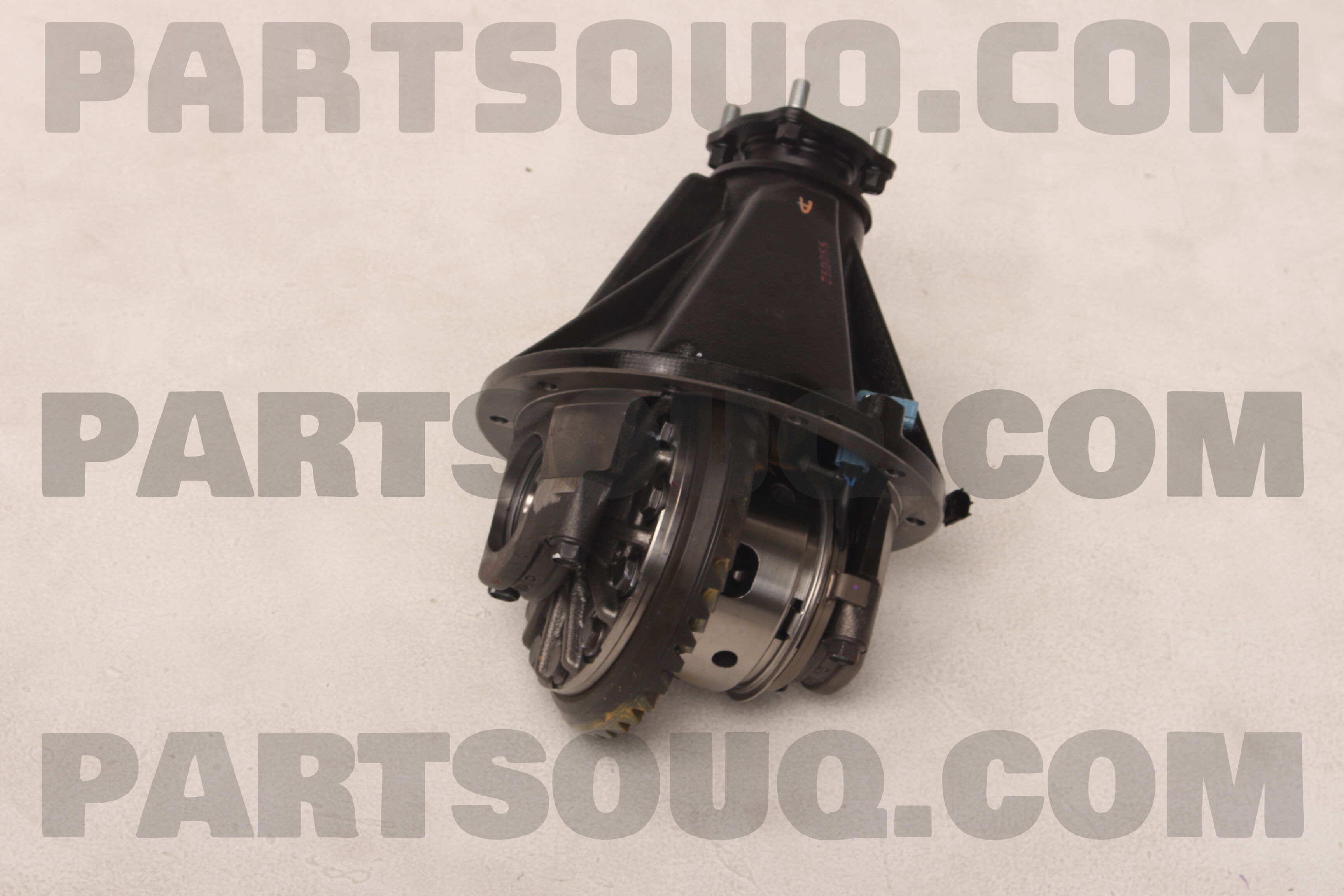 CARRIER ASSY DIFFER 411100K640 | Toyota Parts | PartSouq